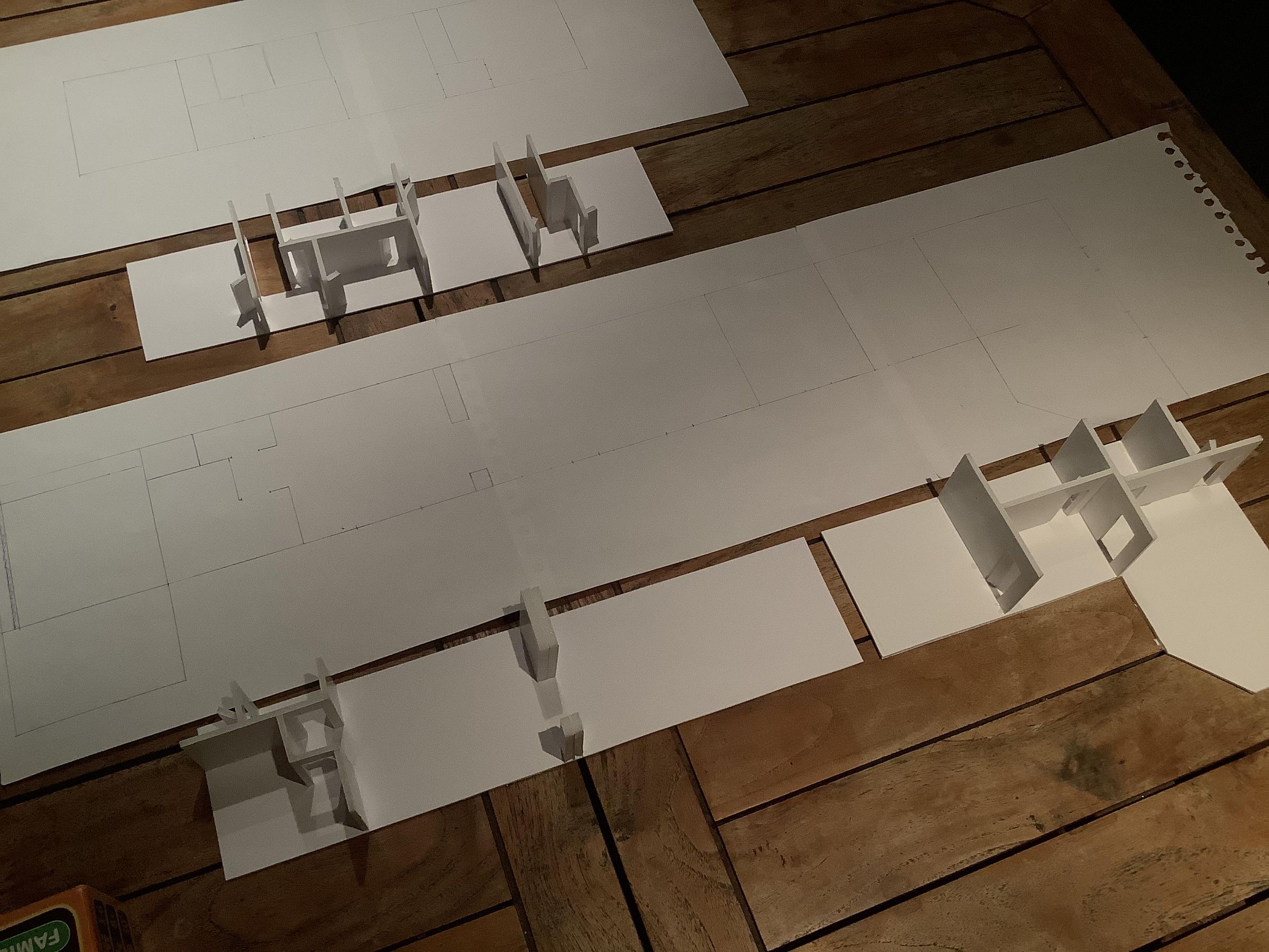 Easy Hot Glue House Model : 14 Steps (with Pictures) - Instructables