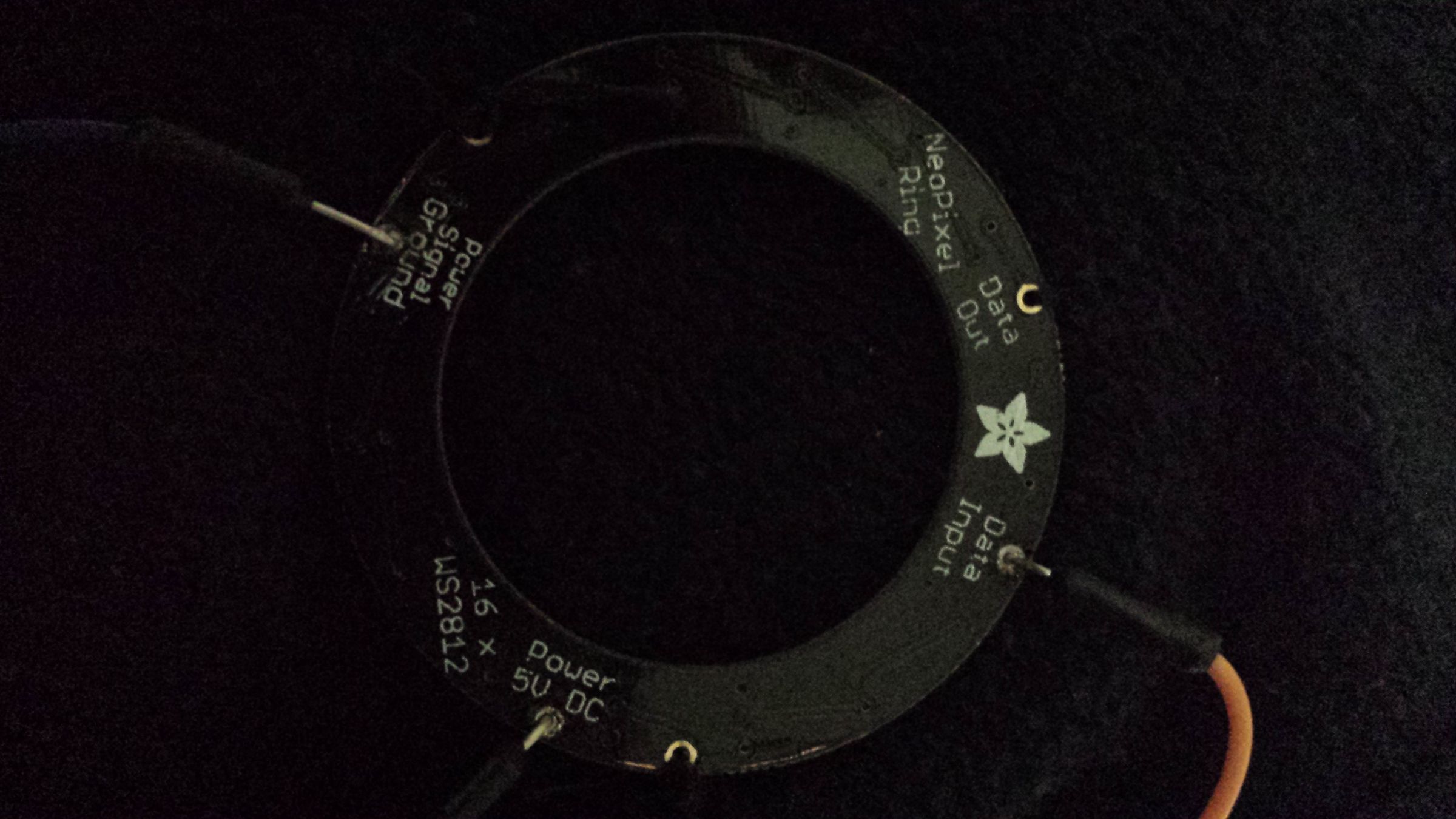 NeoPixel LED Heart Sensor Jacket : 6 Steps - Instructables
