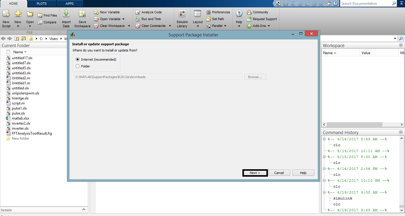 How to Arduino Hardware Interface With Matlab : 4 Steps - Instructables