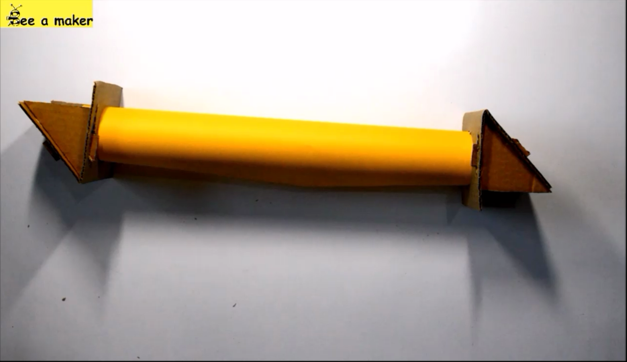 Periscope : 6 Steps - Instructables