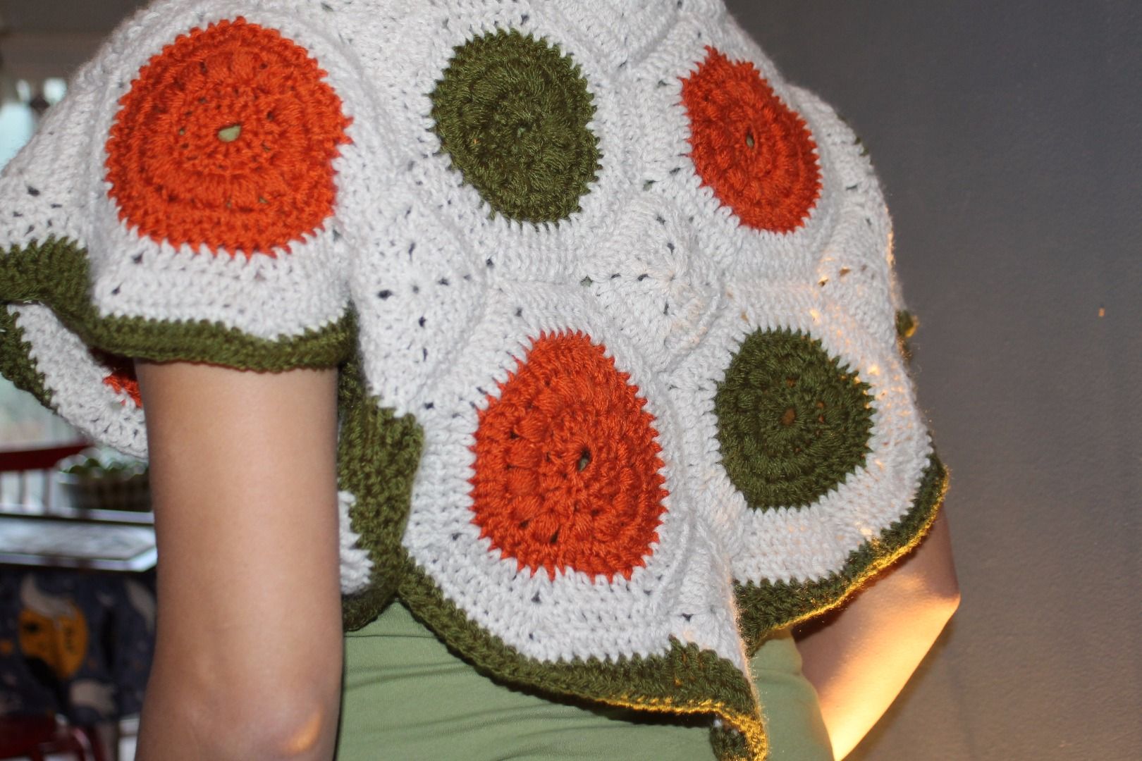 Simple Shrug : 7 Steps (with Pictures) - Instructables
