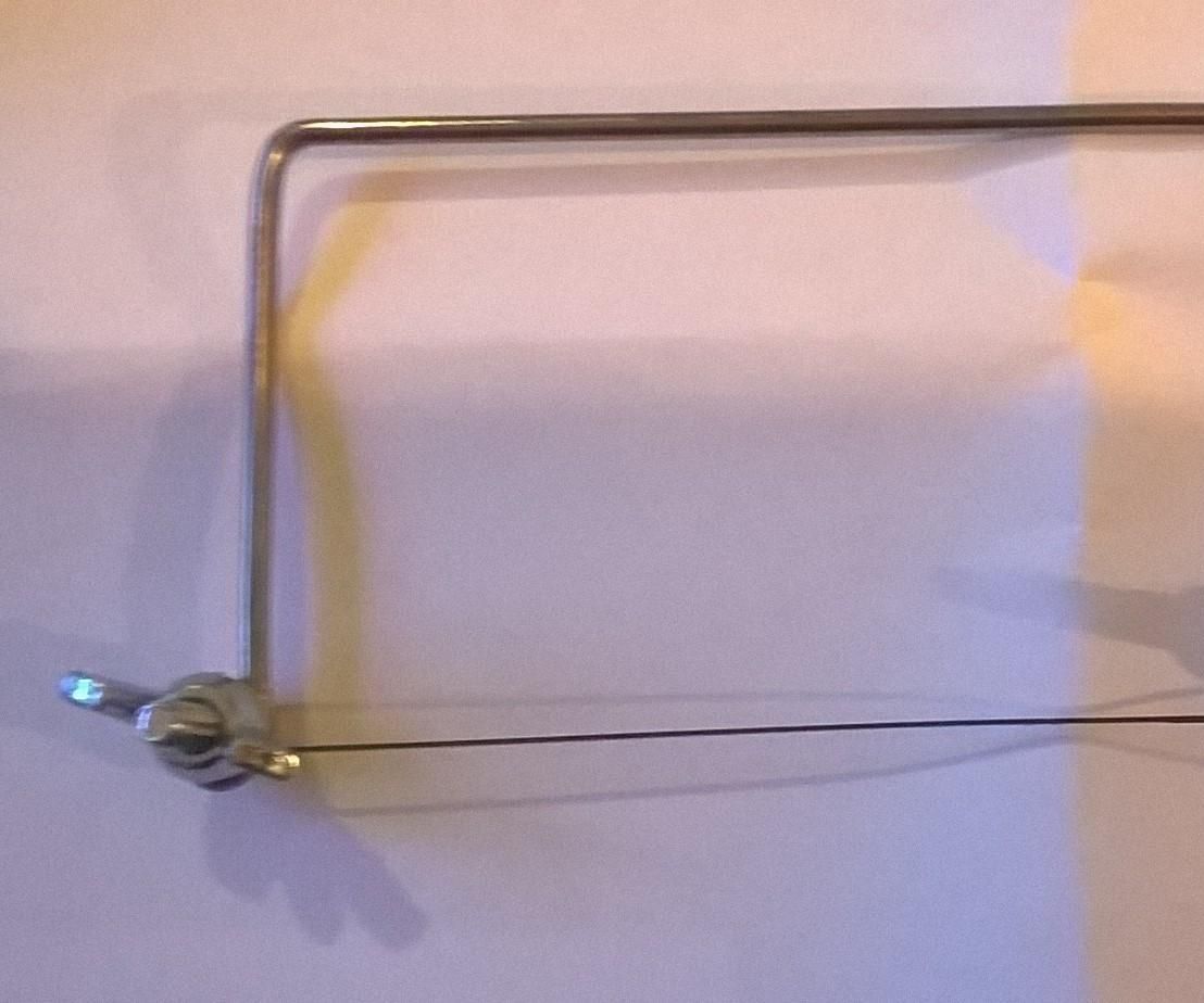 DIY Mini Hand Saw - Instructables