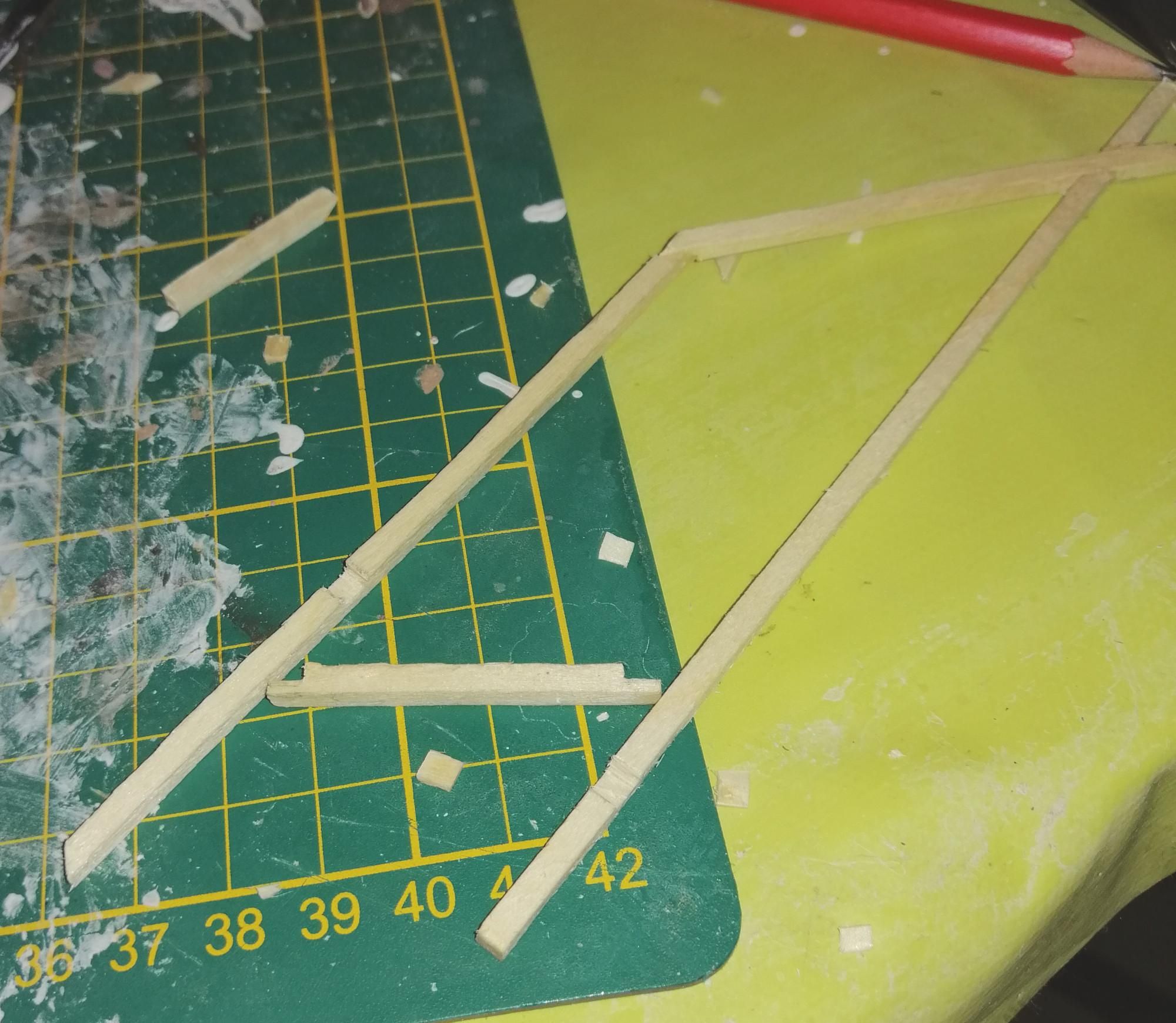 Ork Outpost Terrain for Figurines Game : 15 Steps (with Pictures ...