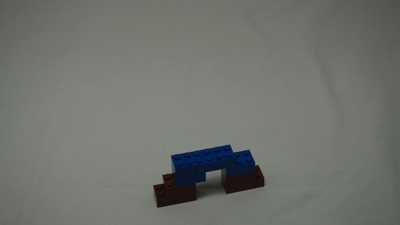 Lego Super Mario and Goomba : 5 Steps (with Pictures) - Instructables