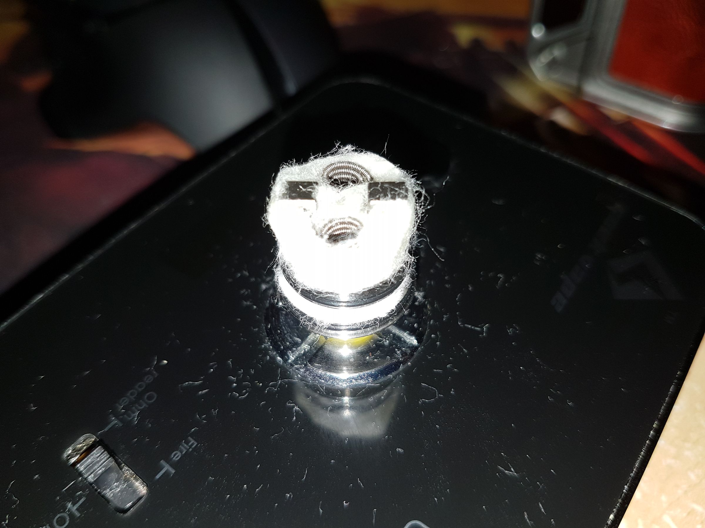 Dual Vertical Coil Build : 5 Steps (with Pictures) - Instructables