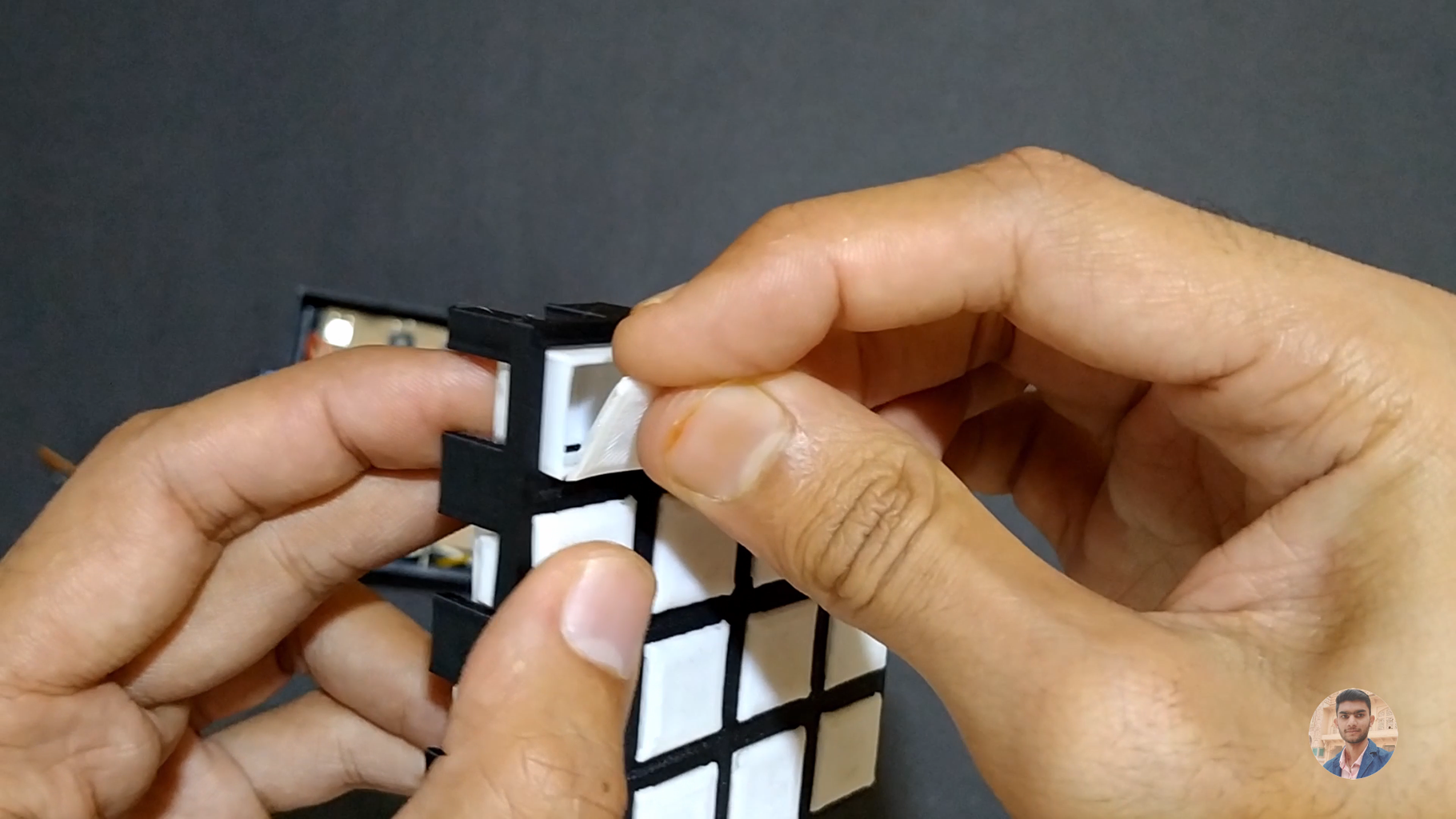Diy Arduino Tic Toc Toe Game 6 Steps With Pictures Instructables