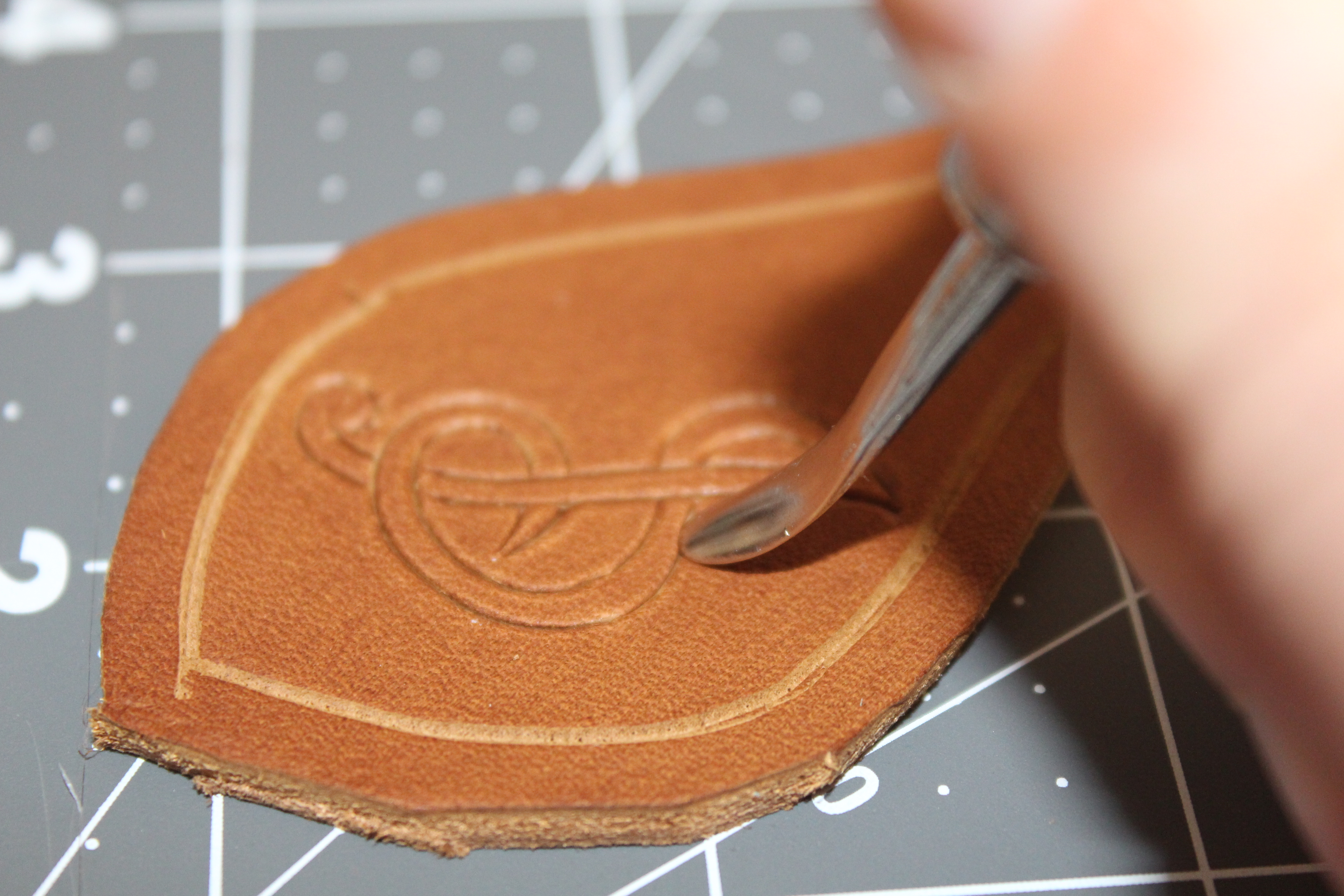 Homemade Christmas-Gift Key Fob : 10 Steps (with Pictures) - Instructables