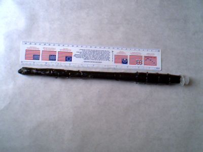 Water Shooting Magic Wand : 7 Steps (with Pictures) - Instructables