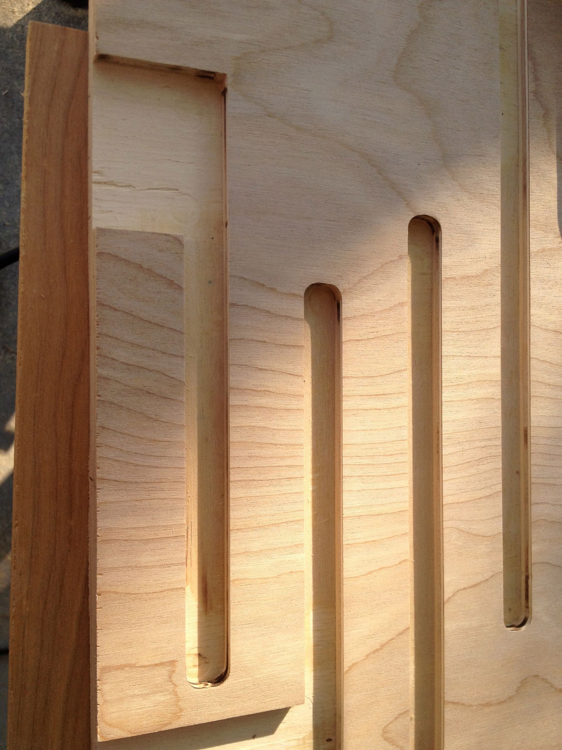 Wooden Puzzle Lock for Secret Door : 12 Steps (with Pictures ...