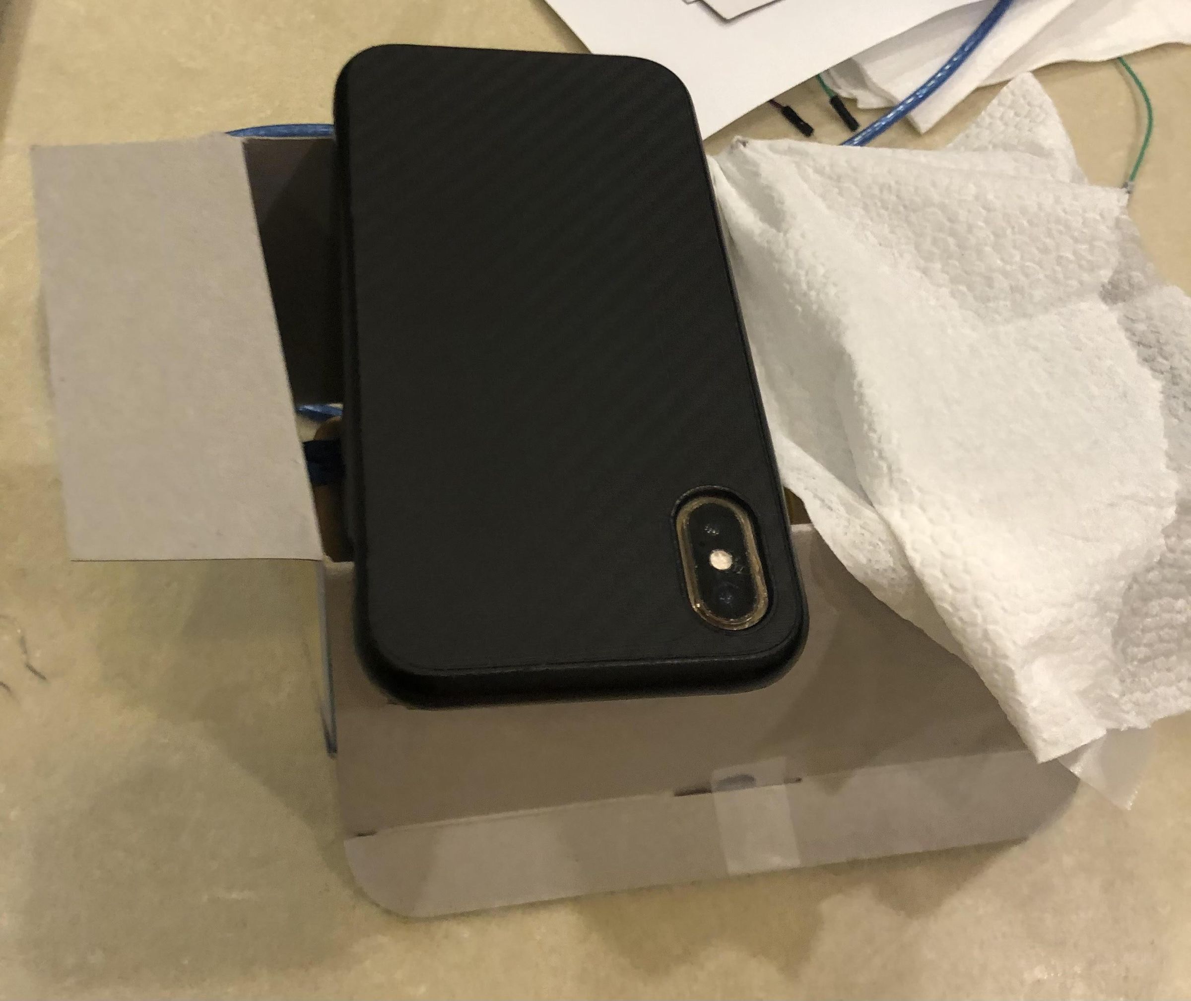 Arduino Phone Detector : 4 Steps - Instructables