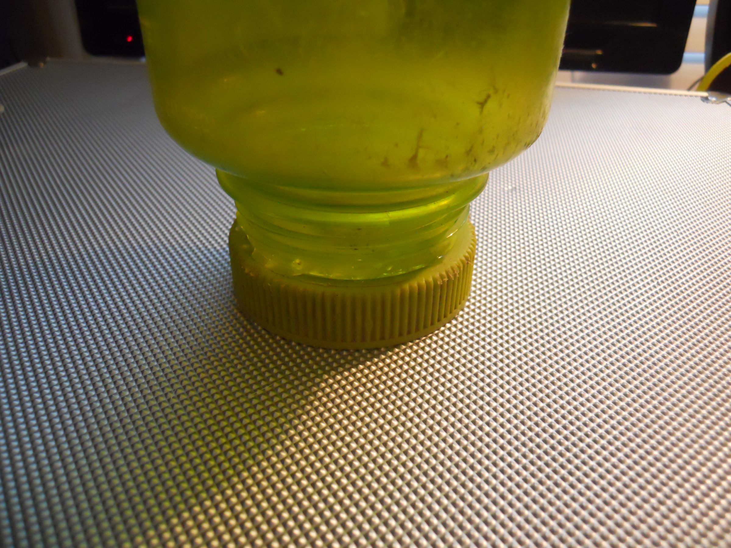 What to Do With That Broken Water Bottle : 4 Steps - Instructables