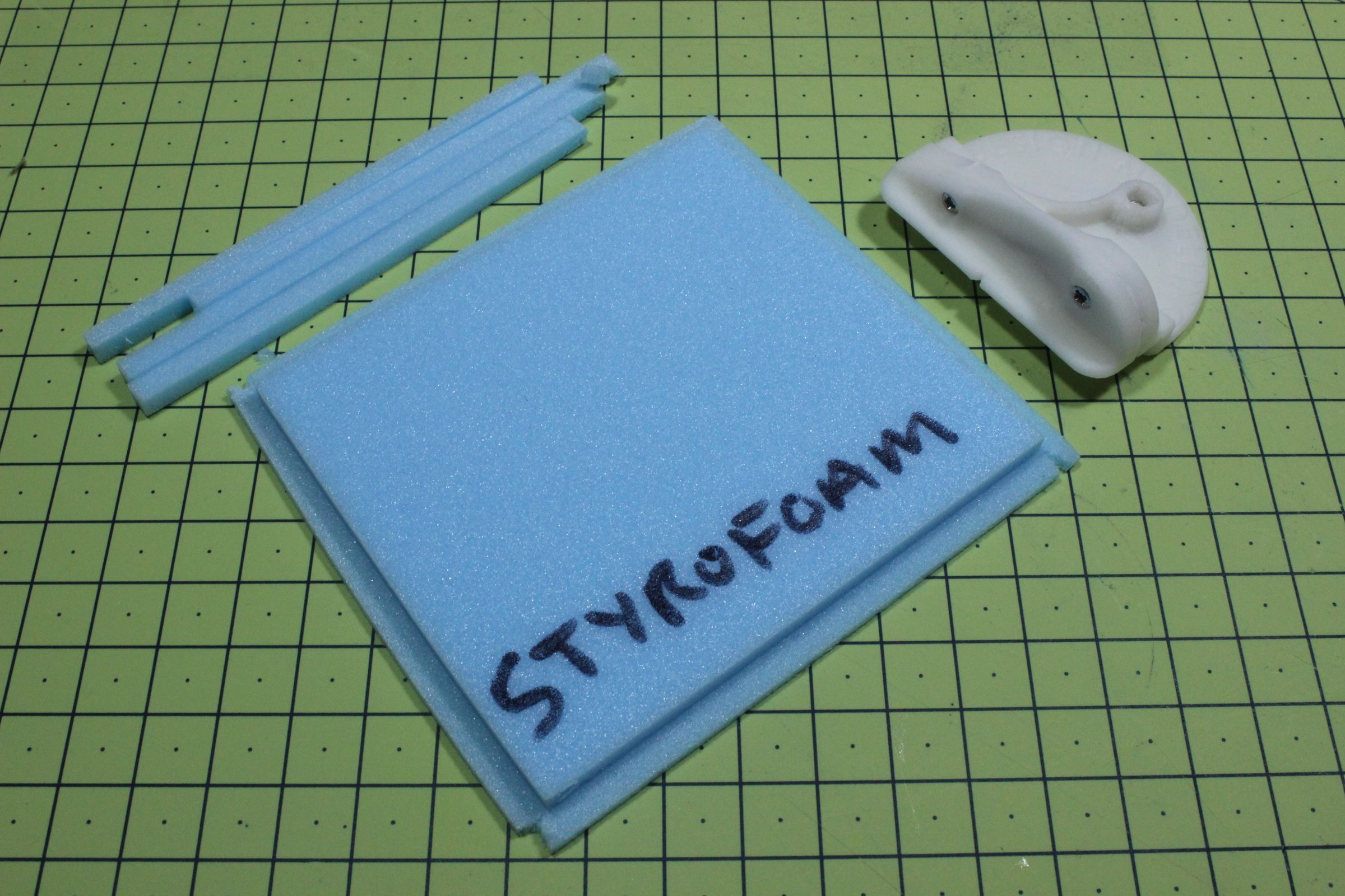 Card Rabbet Tool : 10 Steps (with Pictures) - Instructables