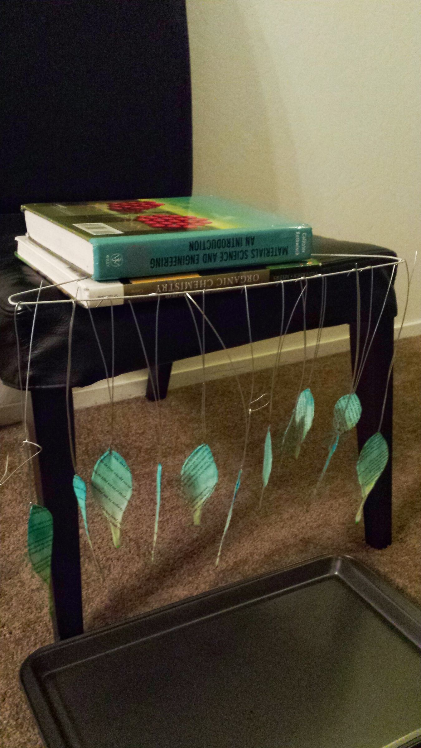 Dyeing Paper: an Exploration : 18 Steps (with Pictures) - Instructables