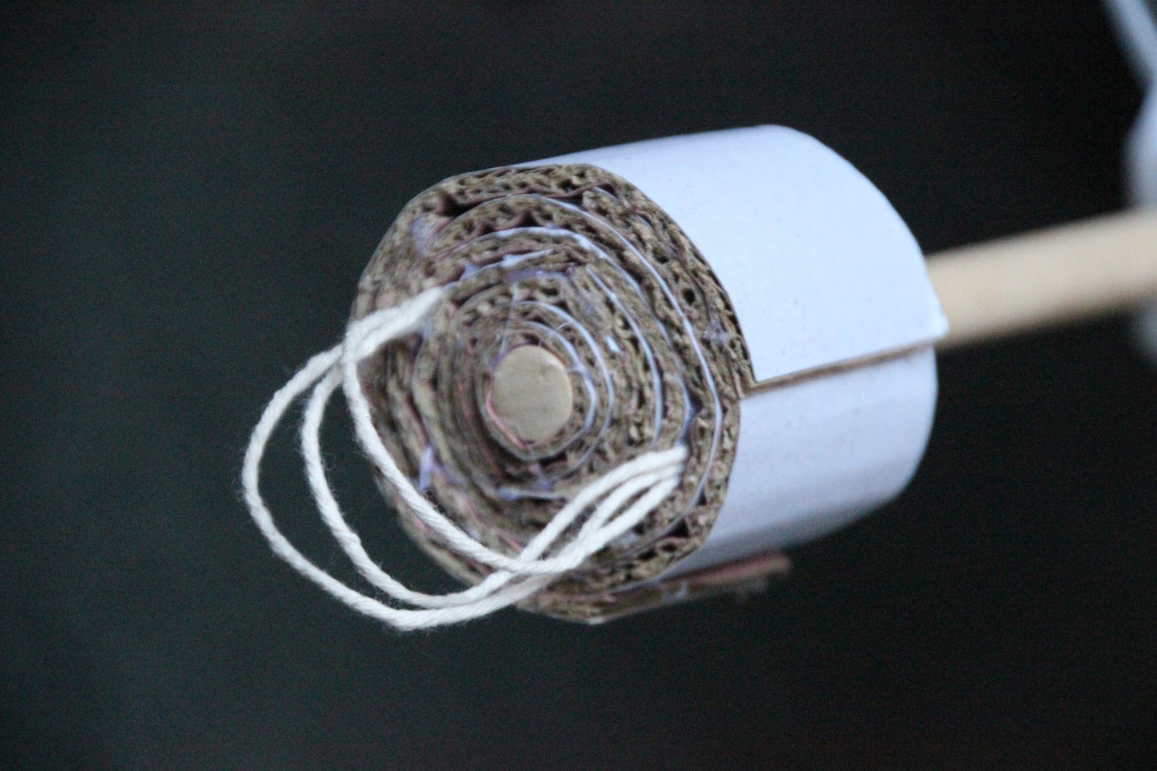 Flickering Torch Prop : 6 Steps (with Pictures) - Instructables