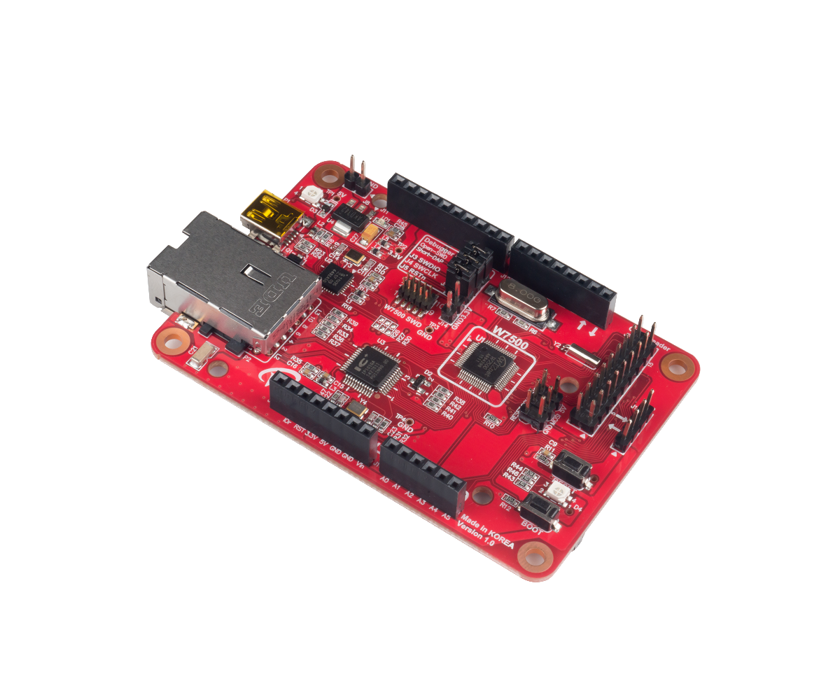 How to Monitor a Remote Equipment by WIZwiki Platform : 5 Steps - Instructables