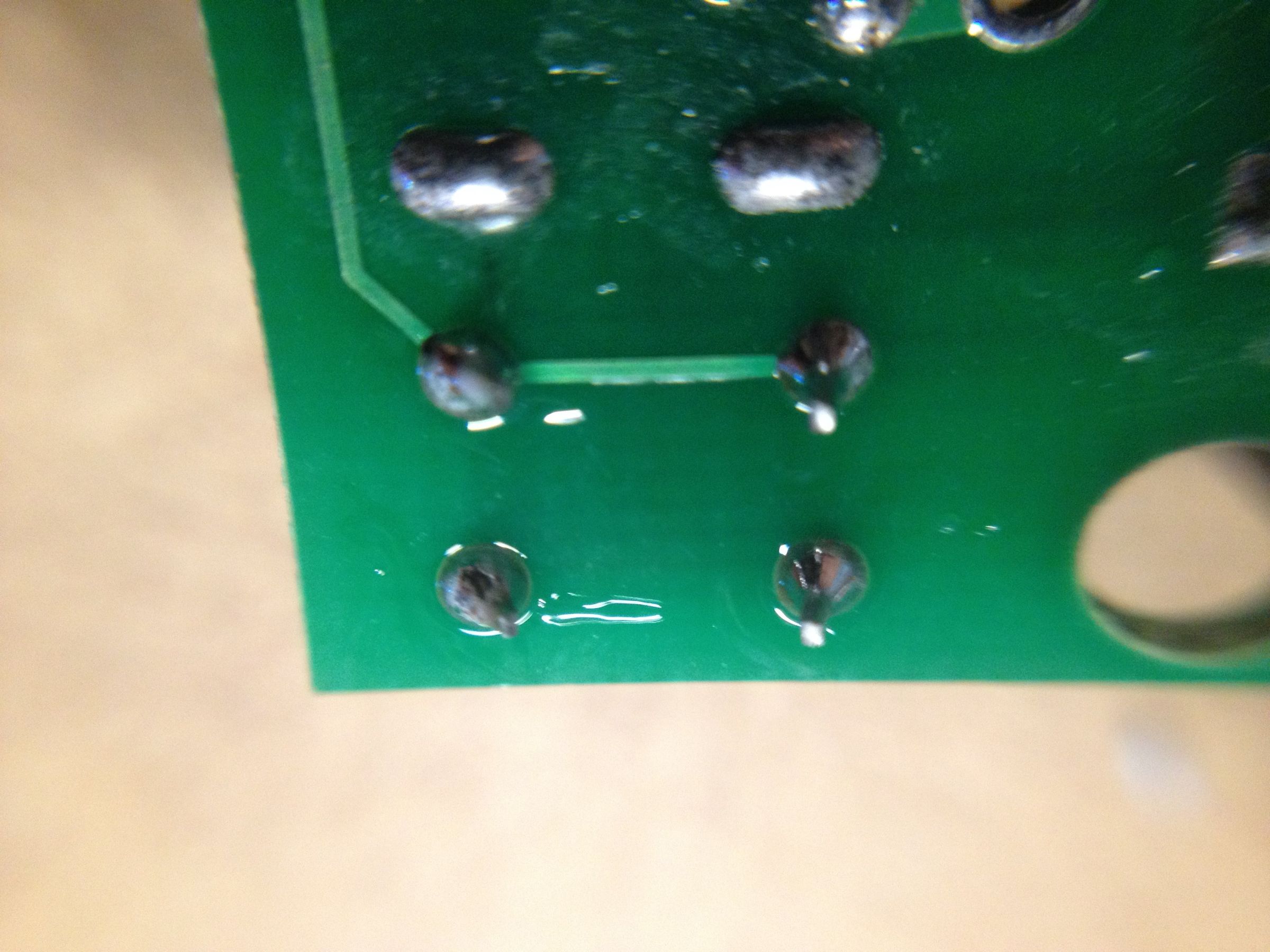 Building a DIY Arduino on a PCB and Some Tips for Beginners : 17 Steps ...