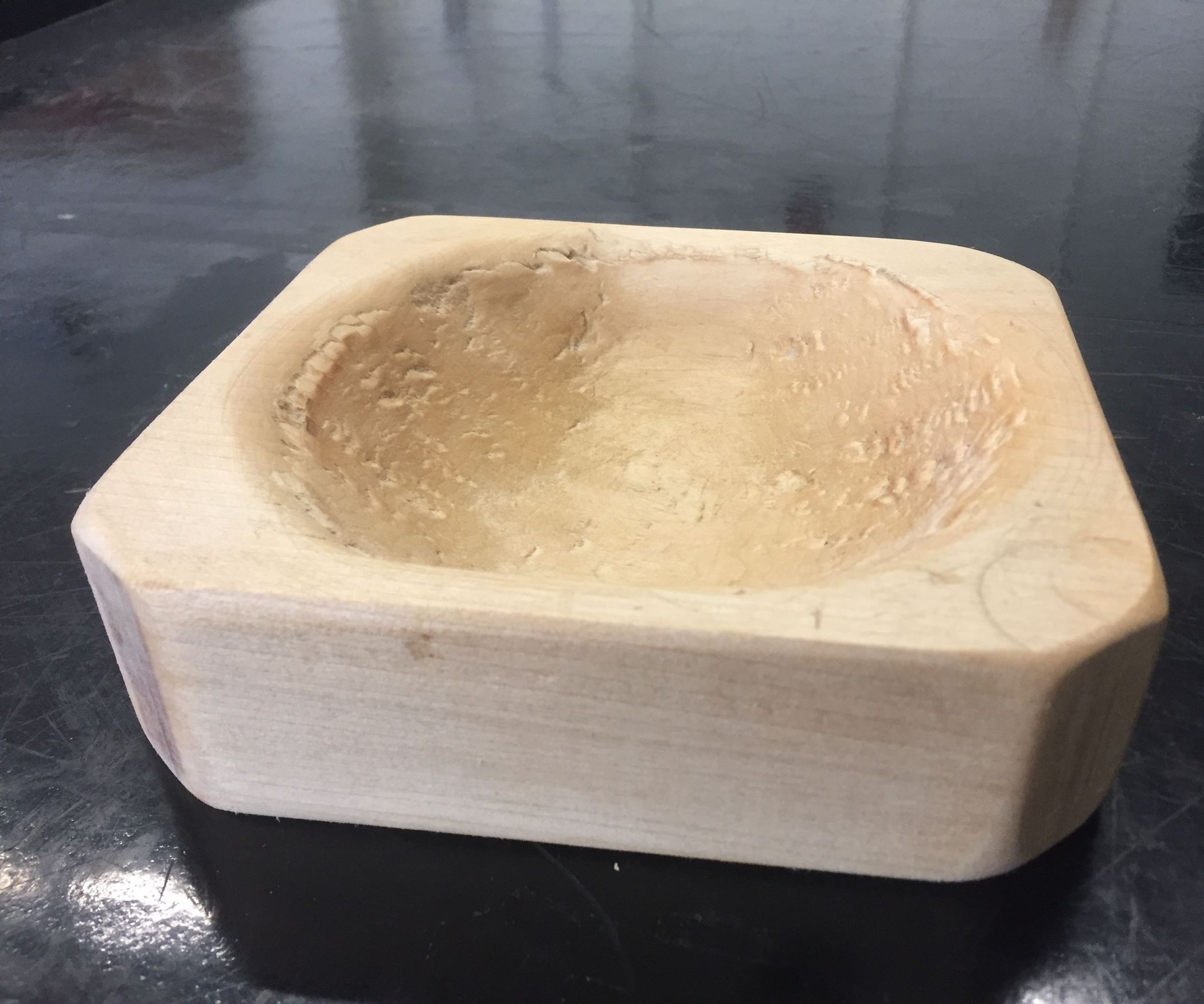 Cubic Bowl : 5 Steps - Instructables
