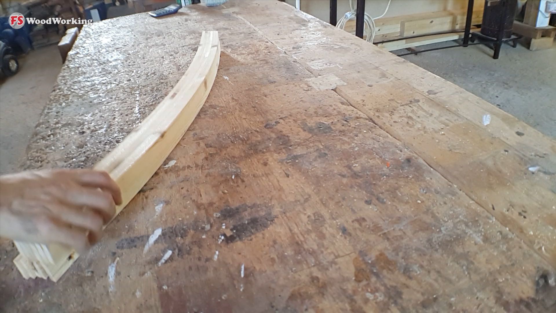 Wooden Rocking Chair : 10 Steps (with Pictures) - Instructables