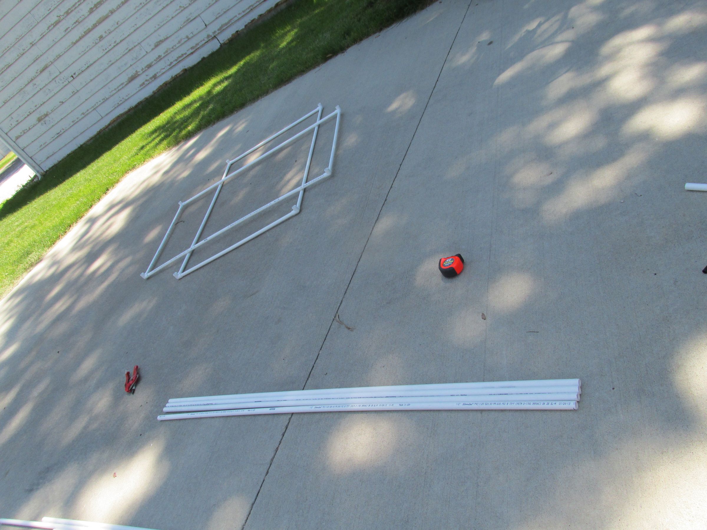 Cat Enclosure : 6 Steps (with Pictures) - Instructables