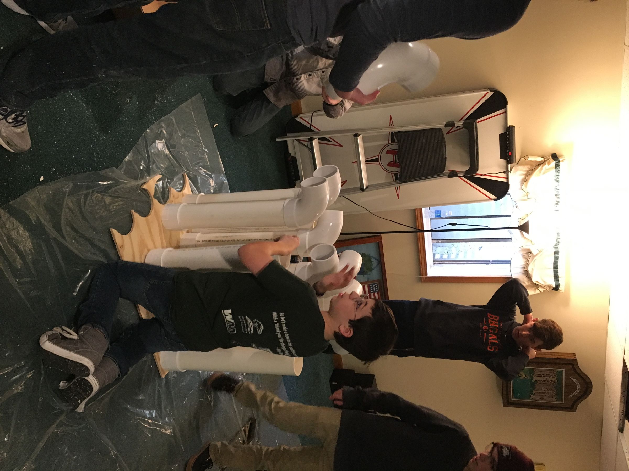 Fishing Line Recycling Containers : 6 Steps (with Pictures) - Instructables