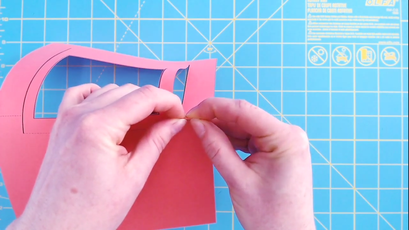 Light-Up Card : 9 Steps (with Pictures) - Instructables