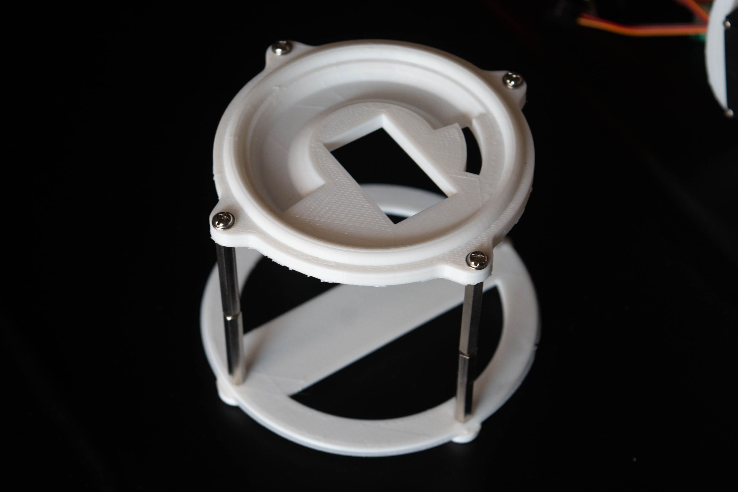 EWON Raspberry Pi Powered Home Robot : 7 Steps (with Pictures ...