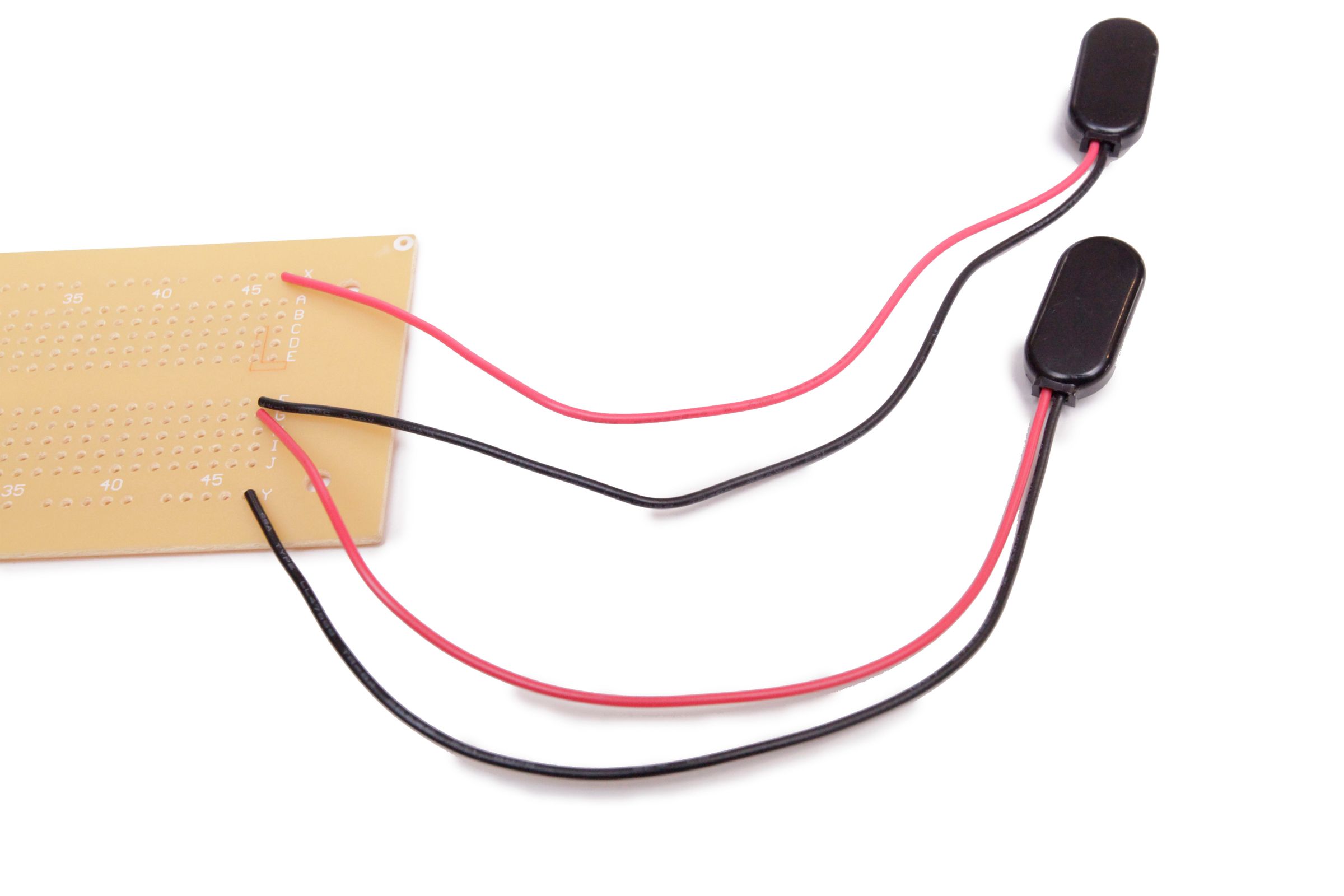 Earthquake Detector : 13 Steps (with Pictures) - Instructables