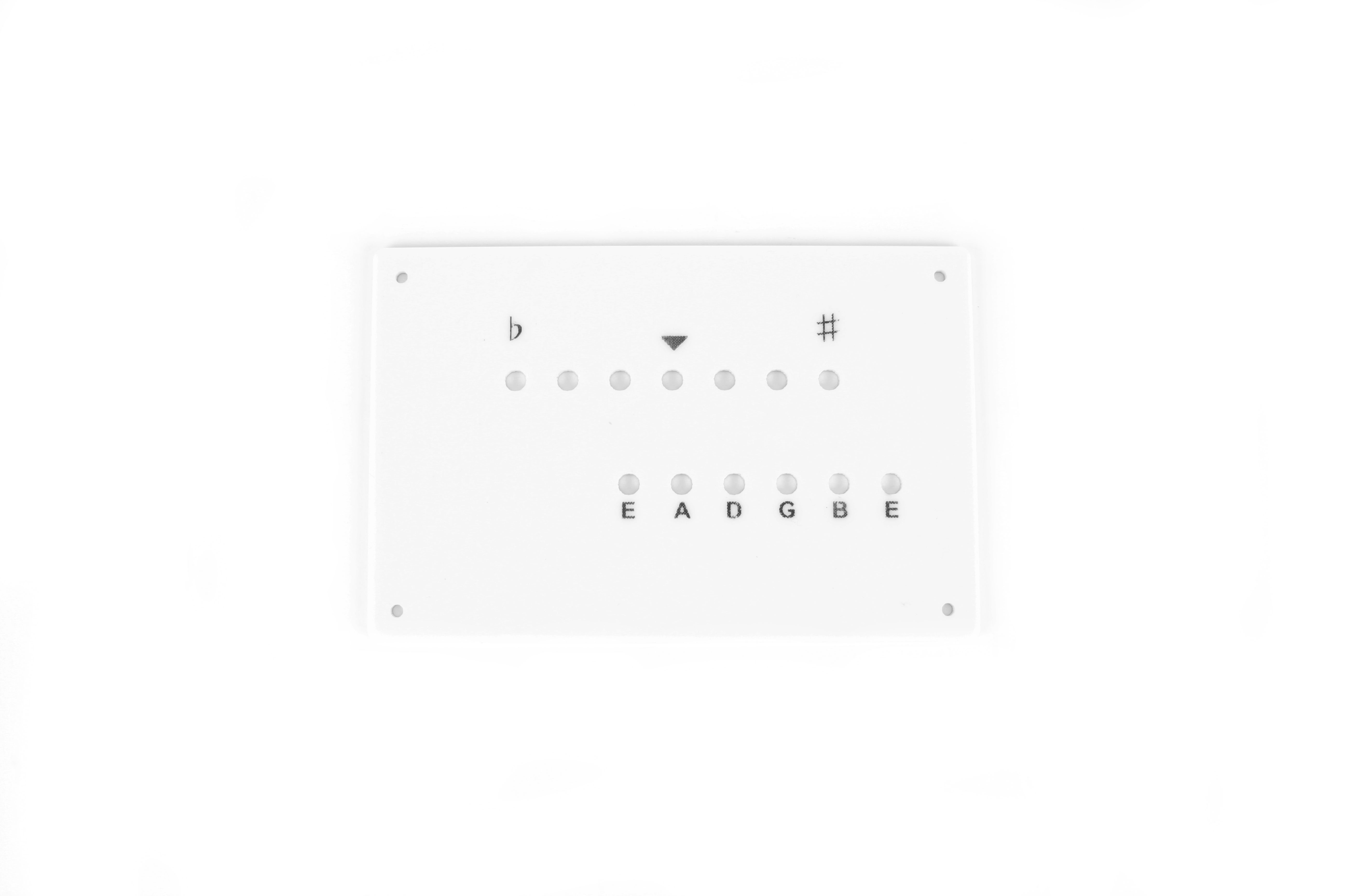 Arduino Guitar Tuner : 15 Steps (with Pictures) - Instructables