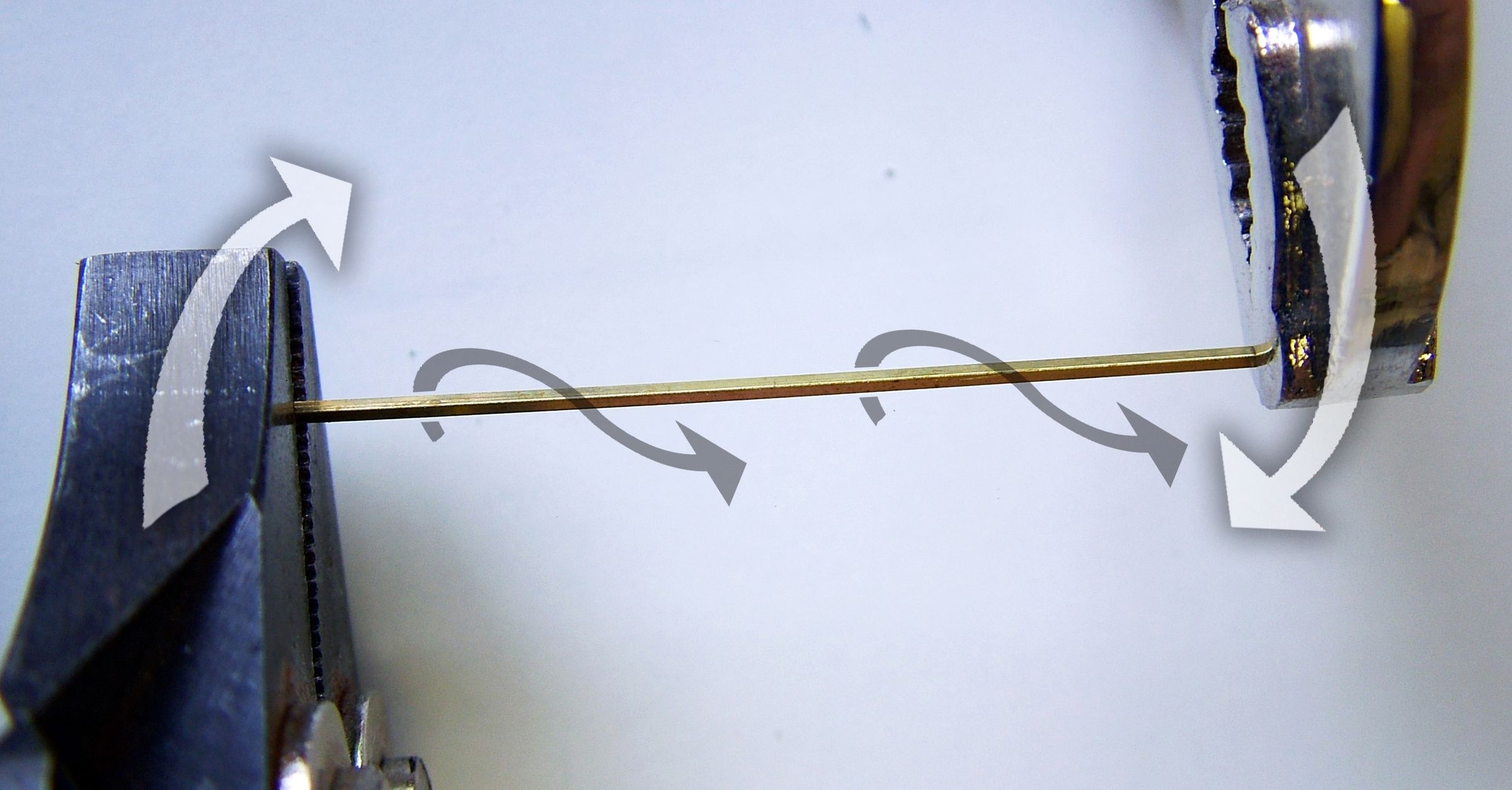 Make Your Own Clay-sculpting Loop Tools-revised Version (updated 7 Sept ...