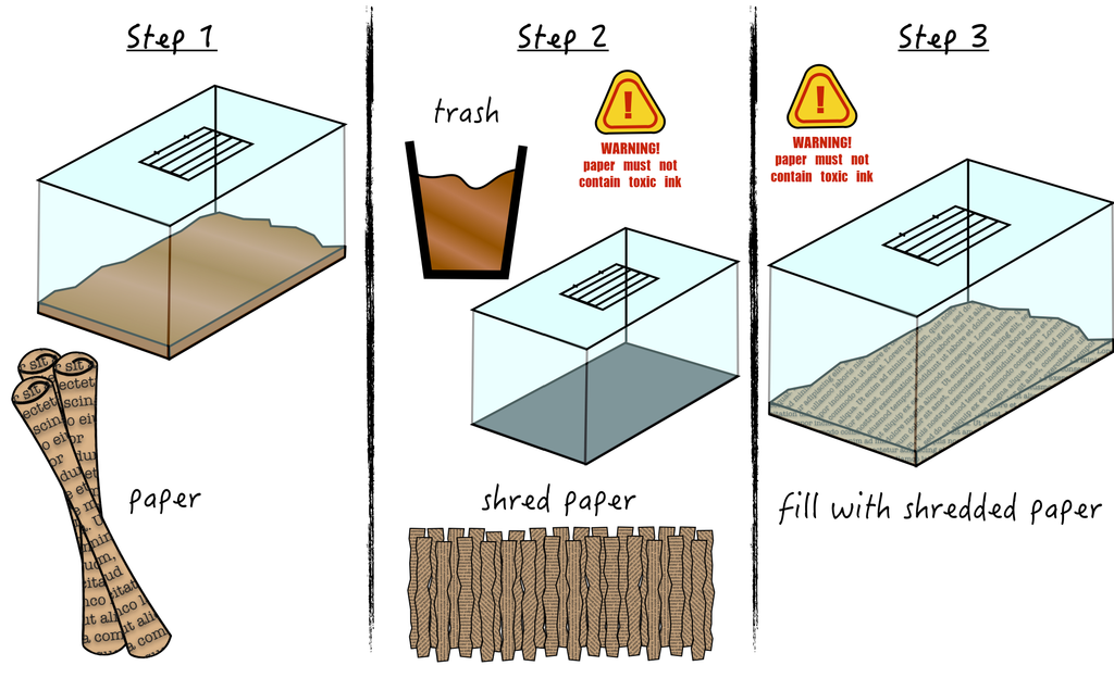 20 Unusual Ways to Use Any Paper : 20 Steps - Instructables