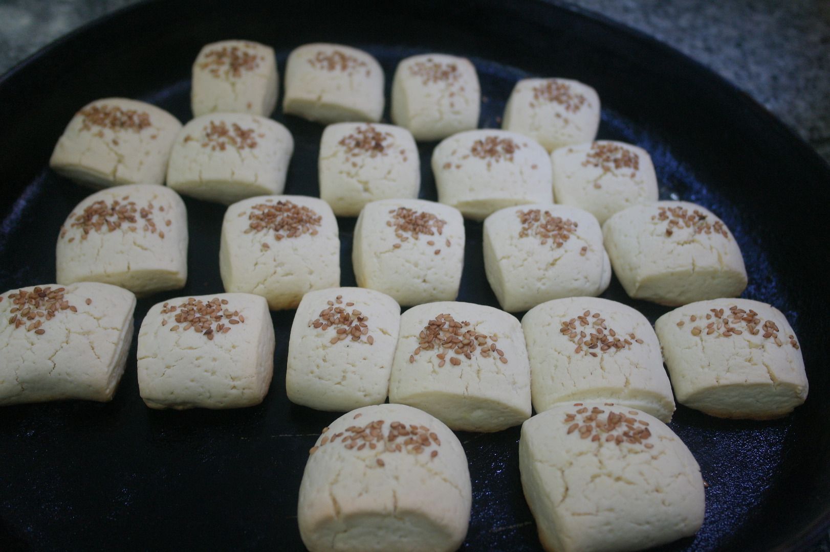 Cornstarch Cookies : 16 Steps (with Pictures) - Instructables