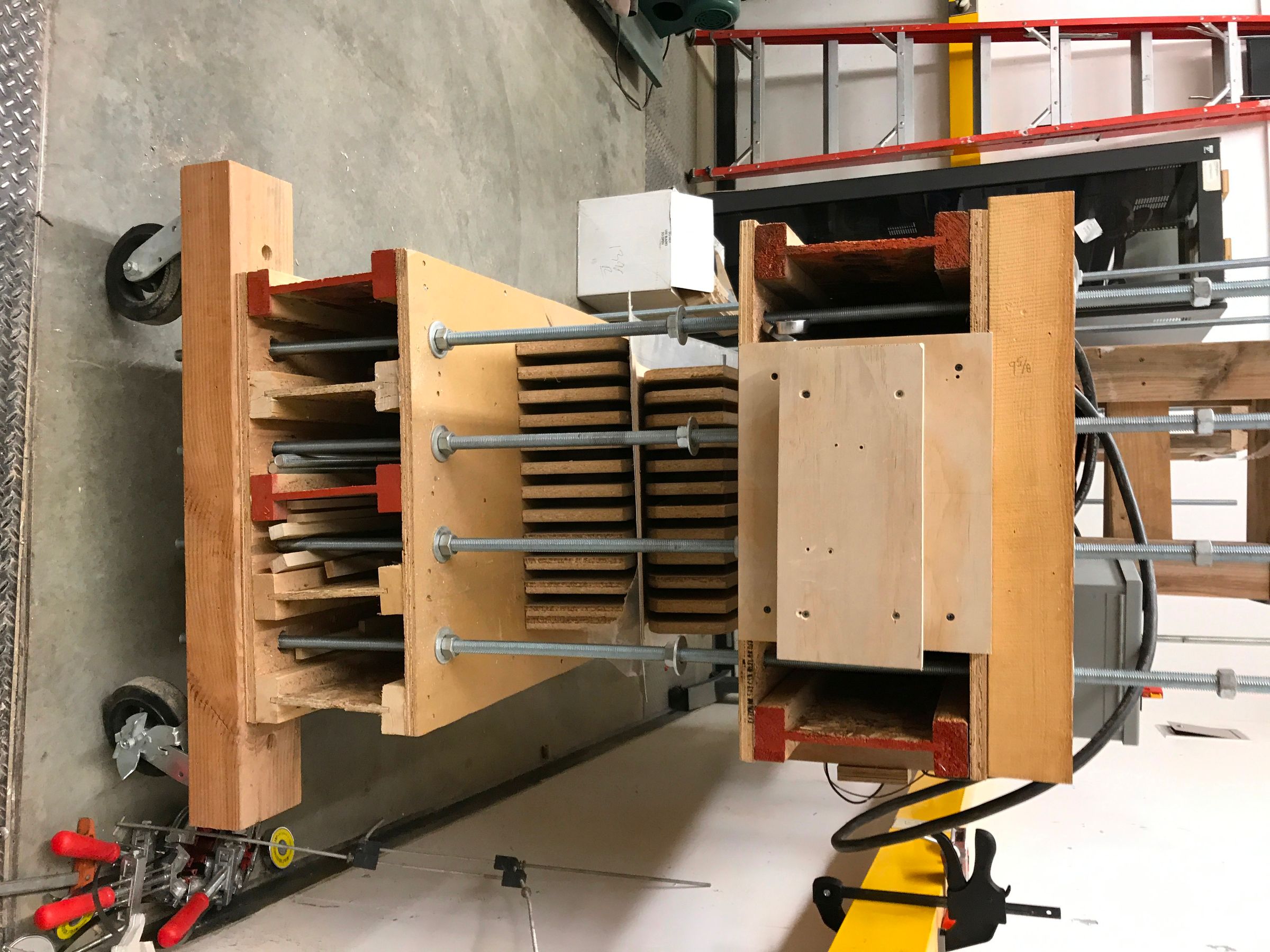 How to Make a Snowboard : 17 Steps (with Pictures) - Instructables