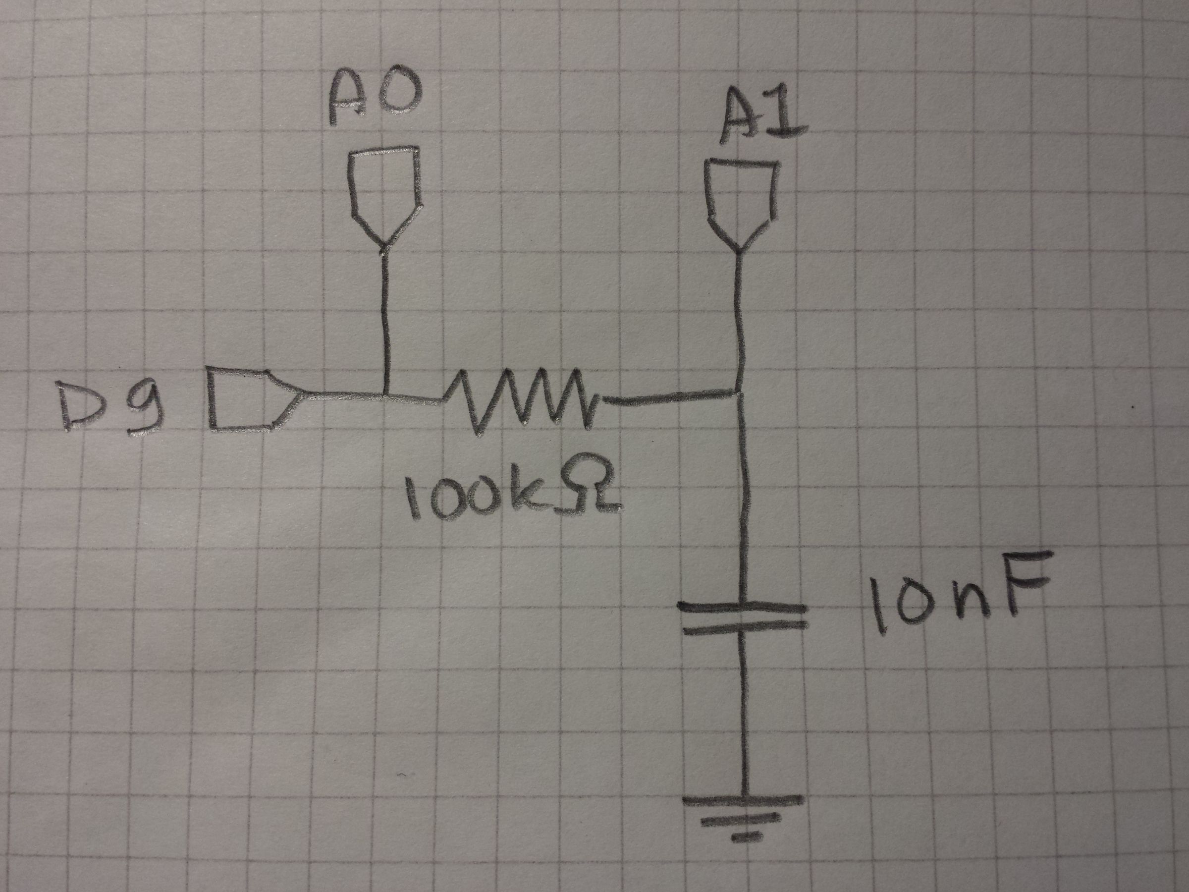 Multichannel Arduino Oscilloscope : 6 Steps - Instructables