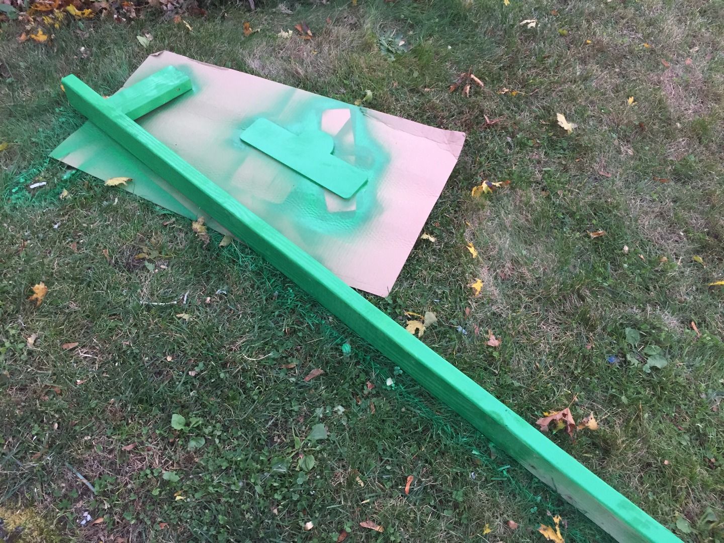 Oscar the Grouch - Costume : 11 Steps (with Pictures) - Instructables