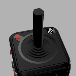 Atari Joystick Speaker - Instructables