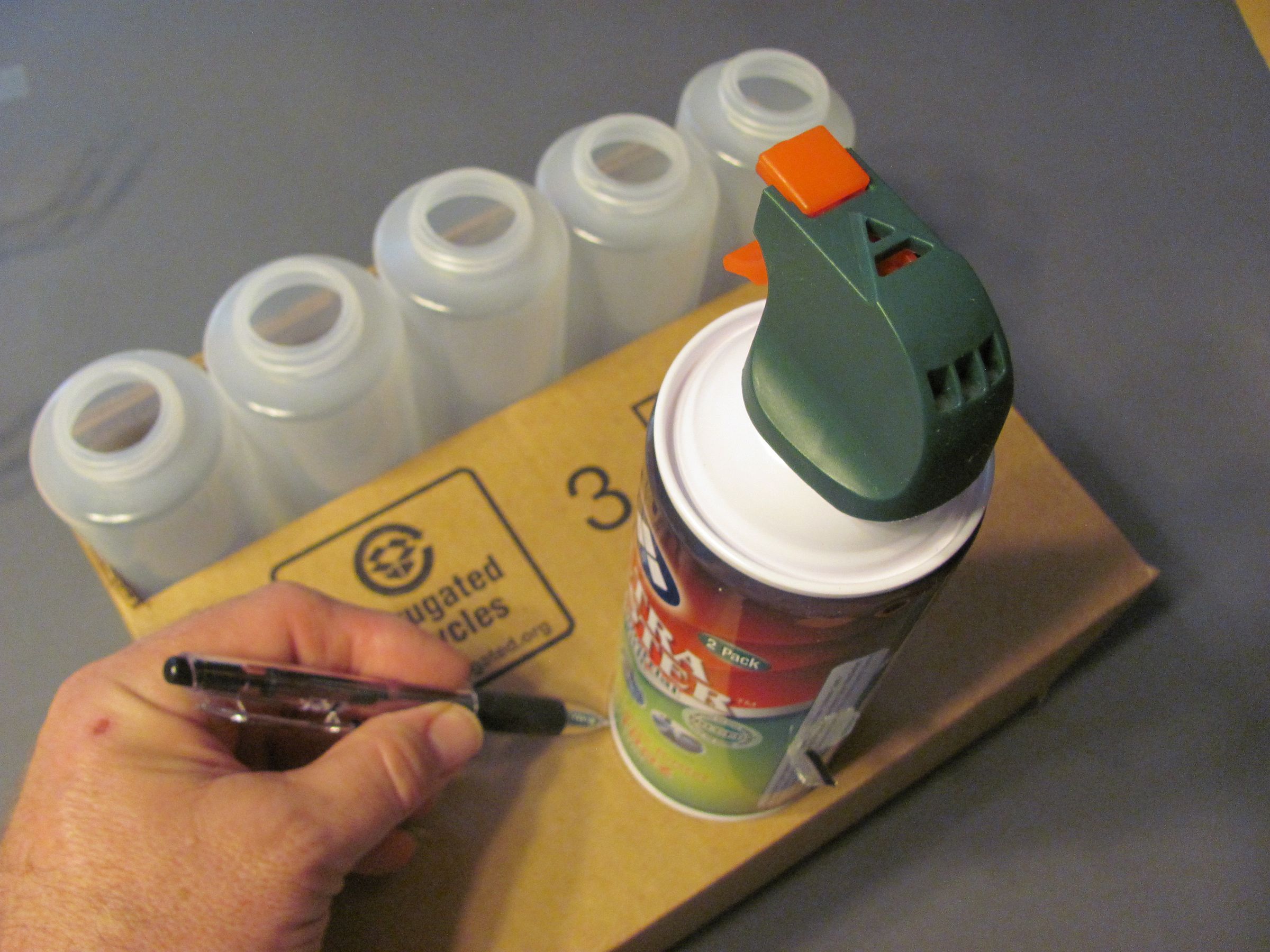 Rainbow Blaster : 8 Steps (with Pictures) - Instructables