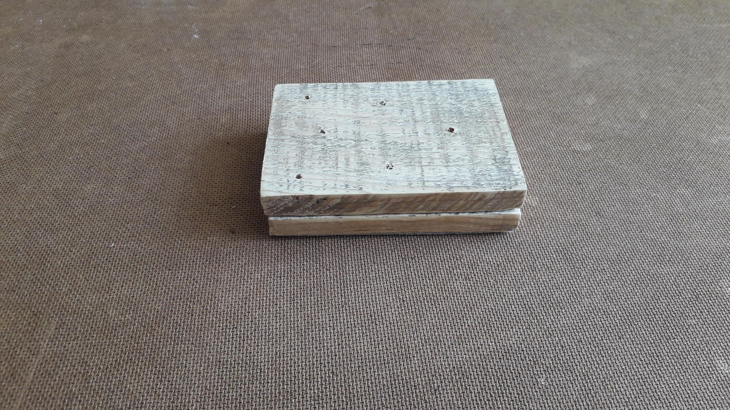 Magnetic Hand Sander : 17 Steps (with Pictures) - Instructables