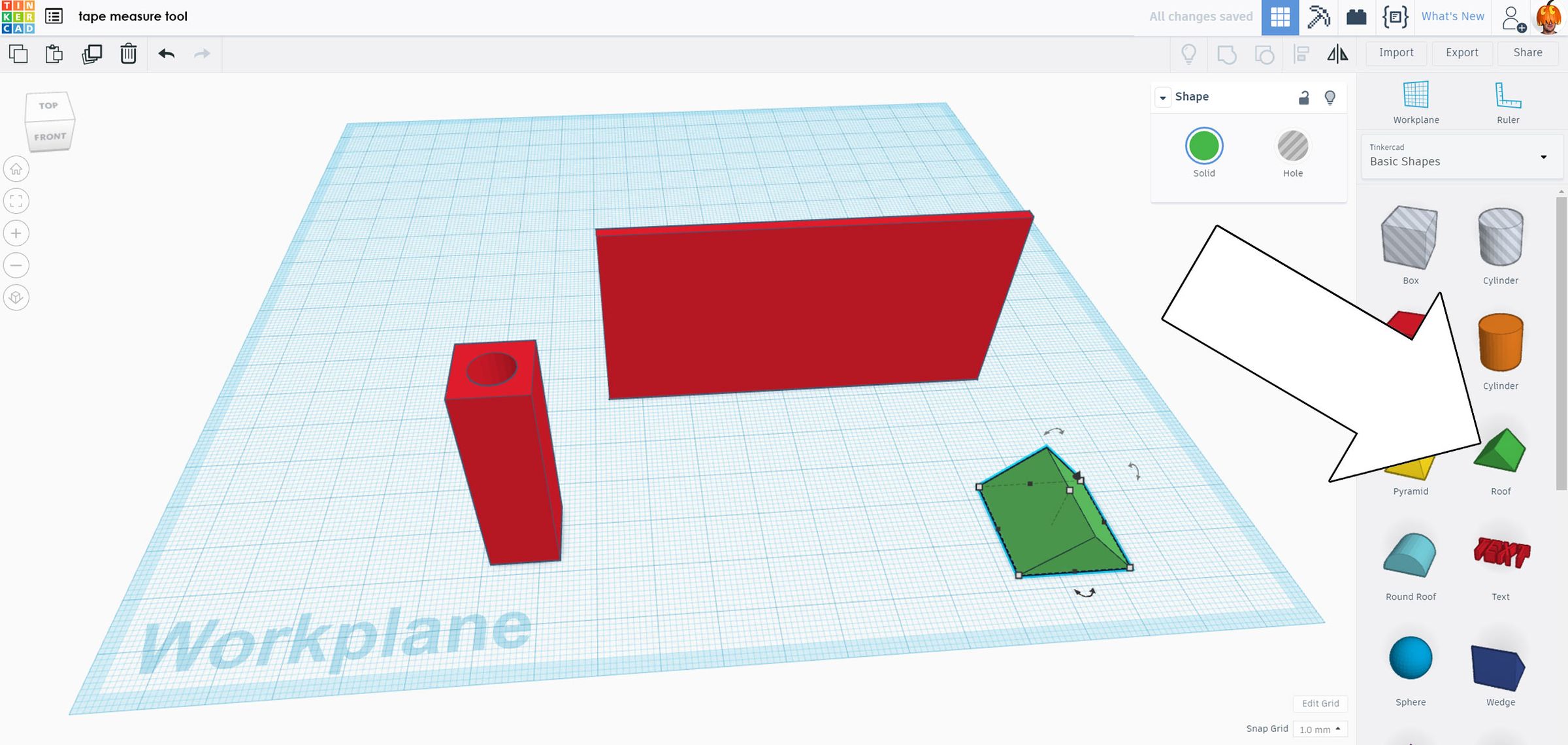 Tape Measuring Tool : 16 Steps (with Pictures) - Instructables