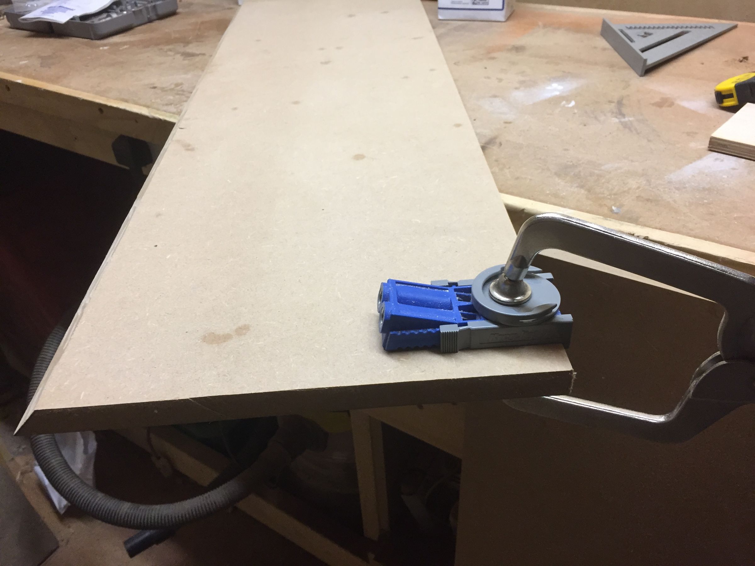 How to Make a Corner Shelf : 11 Steps (with Pictures) - Instructables