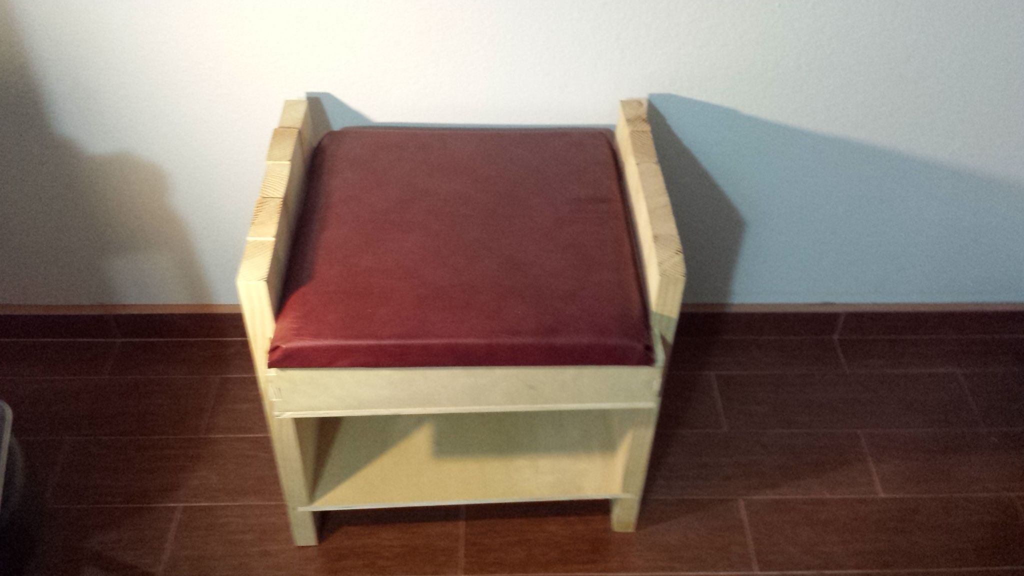 BenchBox : 7 Steps (with Pictures) - Instructables