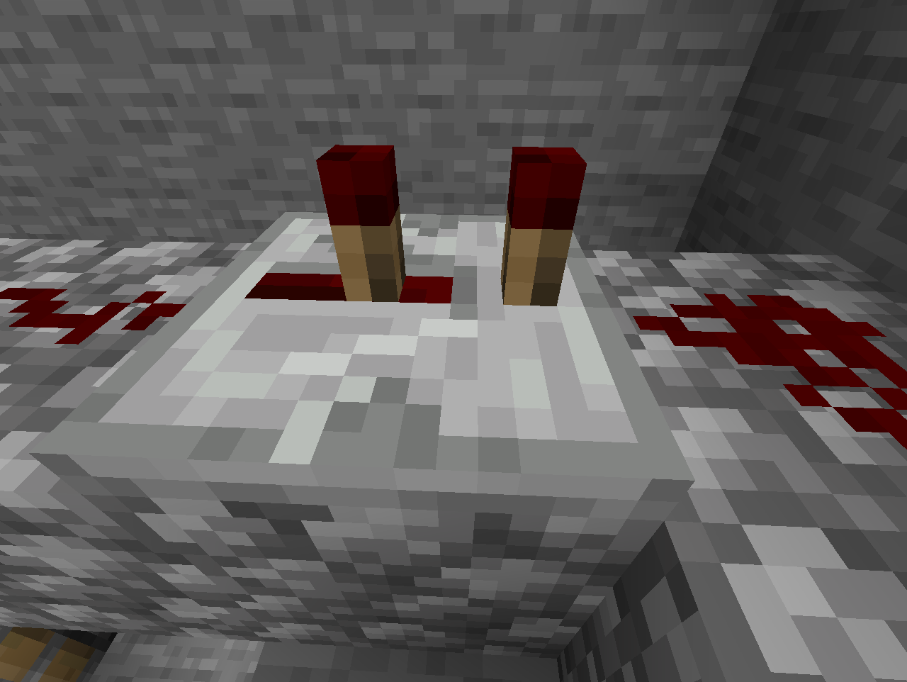 Minecraft Jeb Door : 8 Steps - Instructables