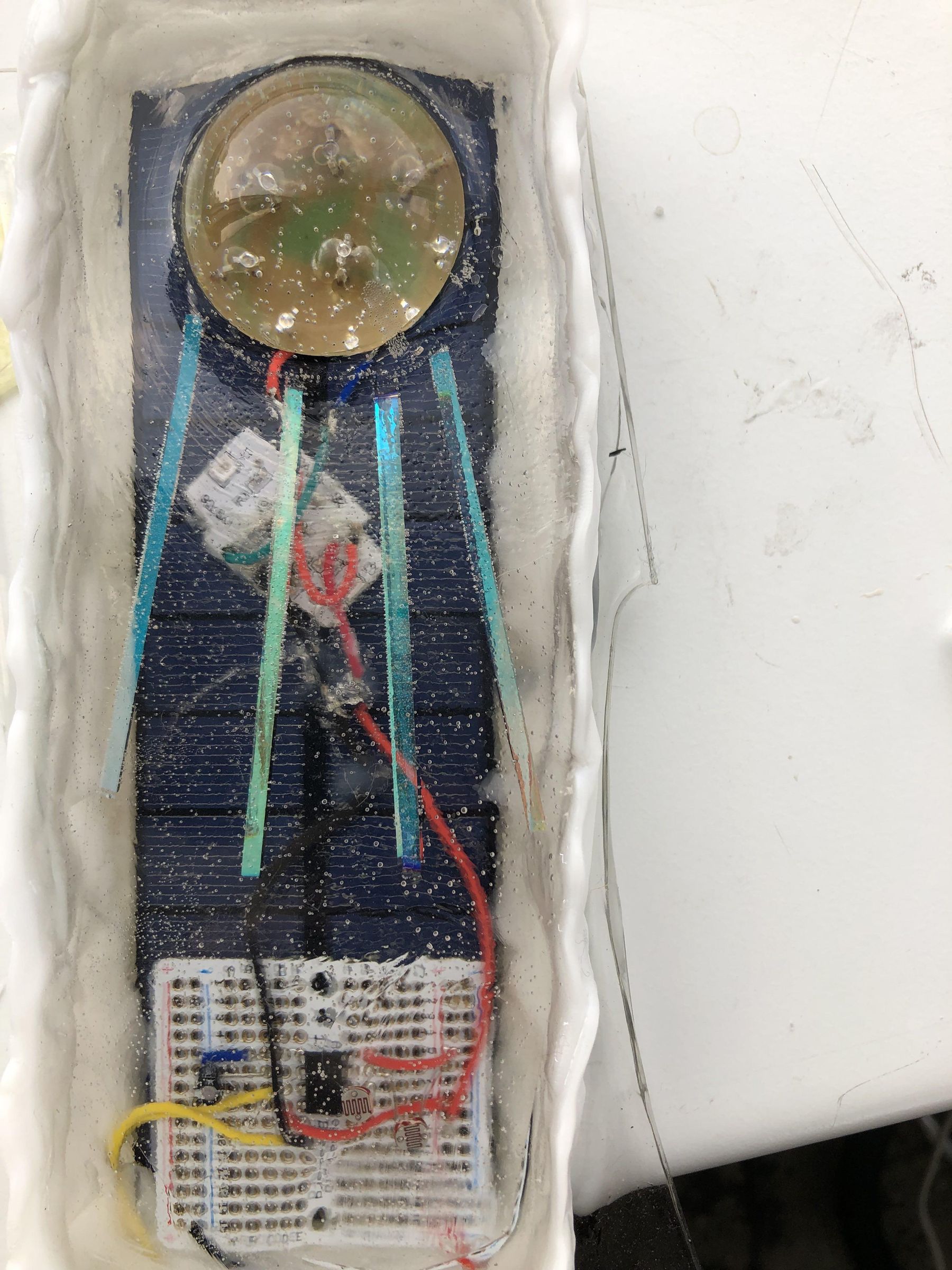 How to Build Your 1st Circuit : 20 Steps (with Pictures) - Instructables