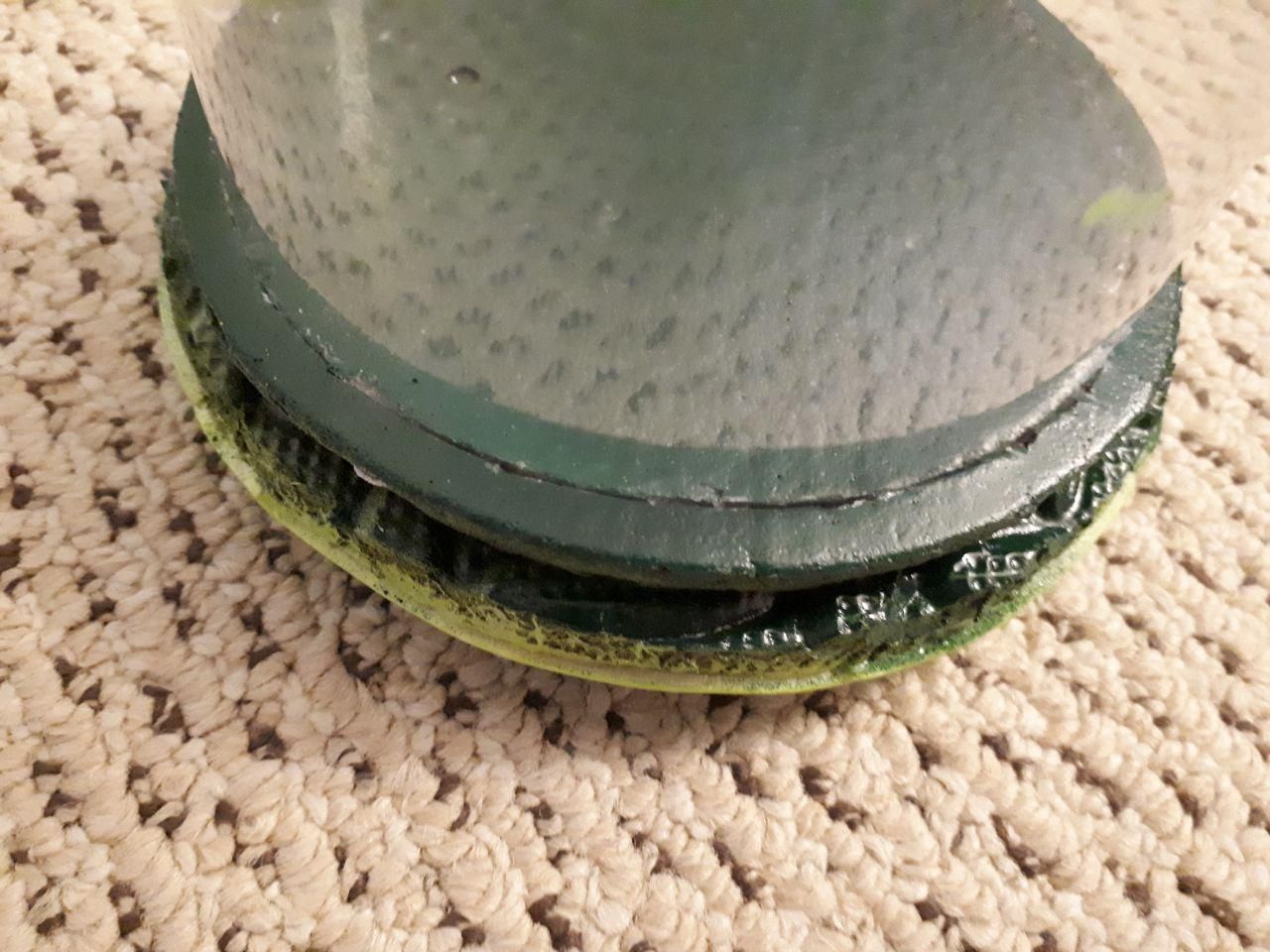 Splatoon Ink Tank : 9 Steps (with Pictures) - Instructables