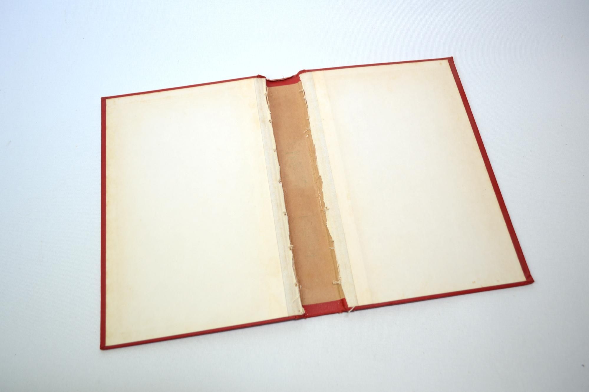 Book Light Inside a Book! : 11 Steps (with Pictures) - Instructables