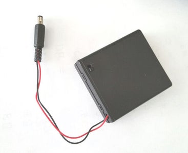 Arduino Controlled Wind Chimes : 12 Steps (with Pictures) - Instructables