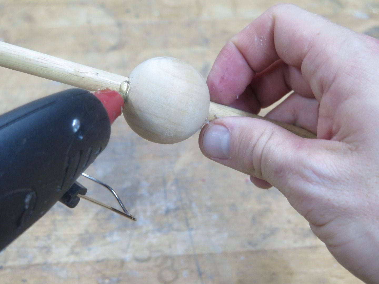 The Rocking Dish : 8 Steps - Instructables