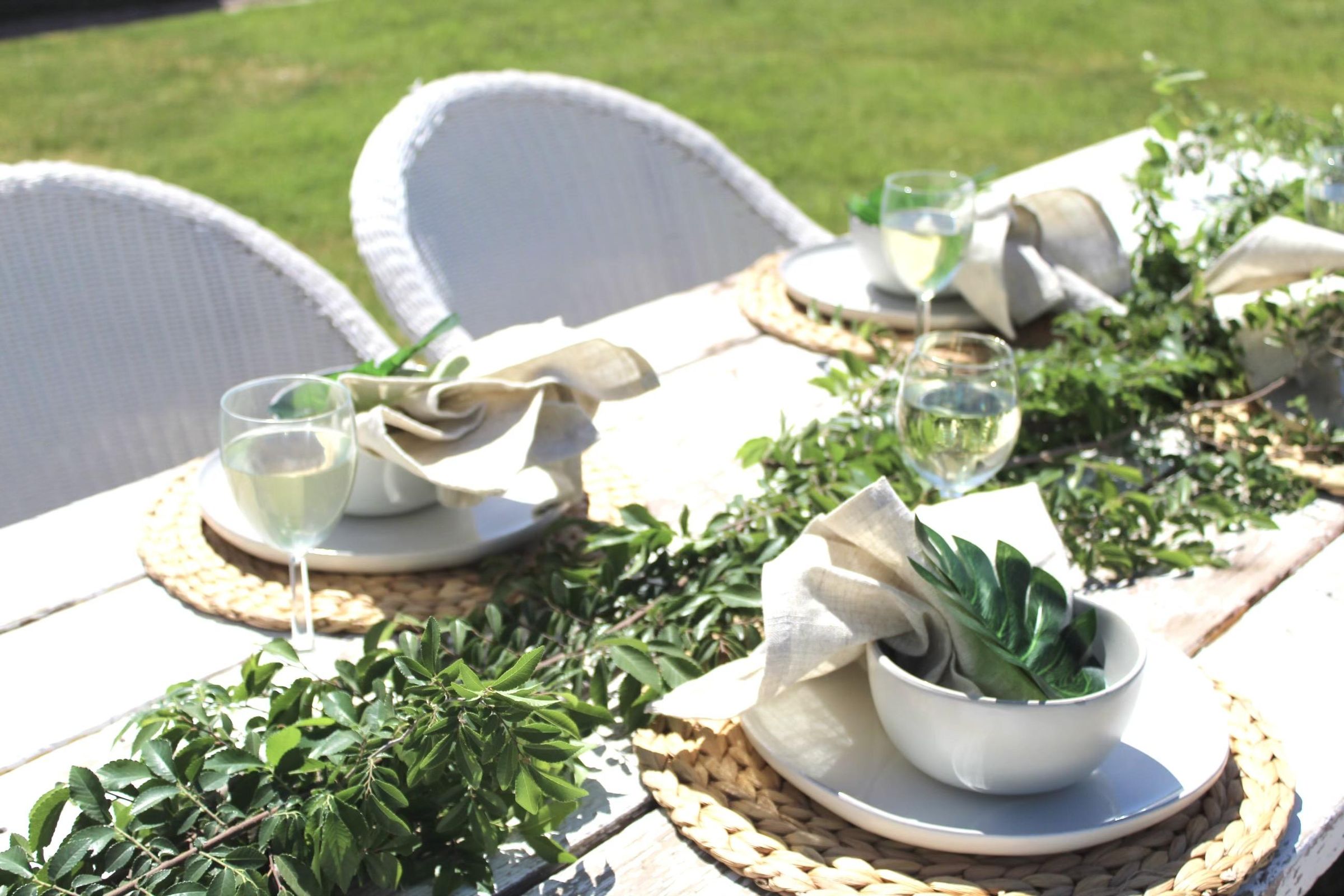 Tablescape Designer Dupe : 5 Steps (with Pictures) - Instructables
