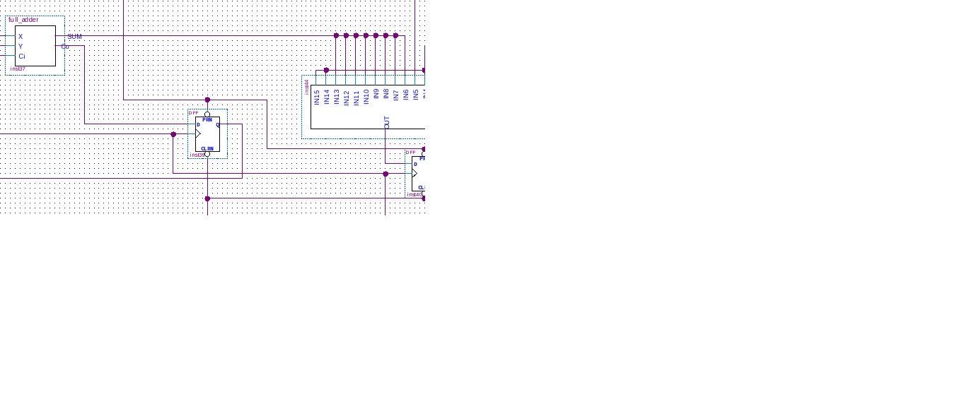 Designing a 4-Bit Adder in Quartus II : 7 Steps - Instructables