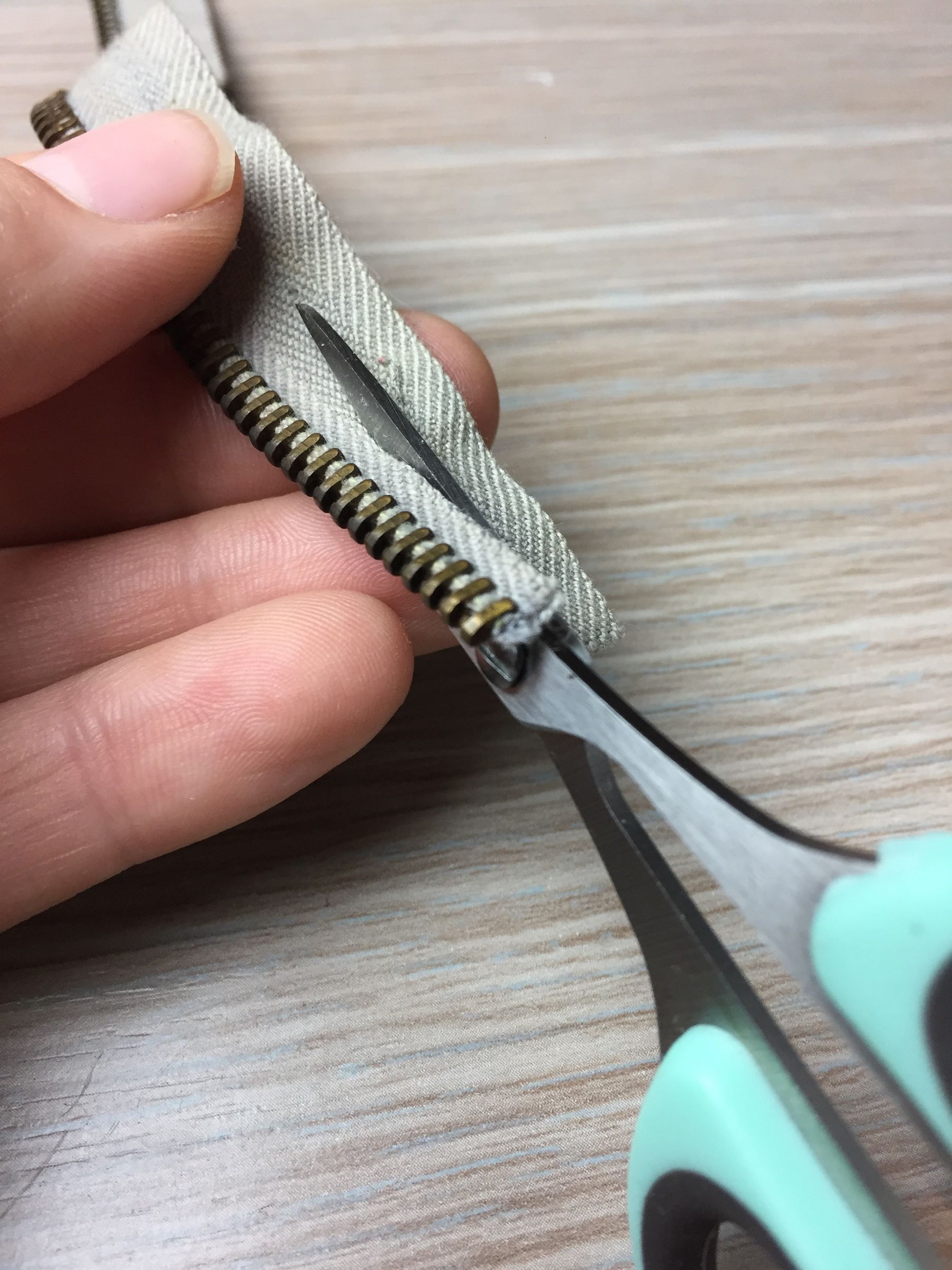 Zipper Heart : 3 Steps (with Pictures) - Instructables