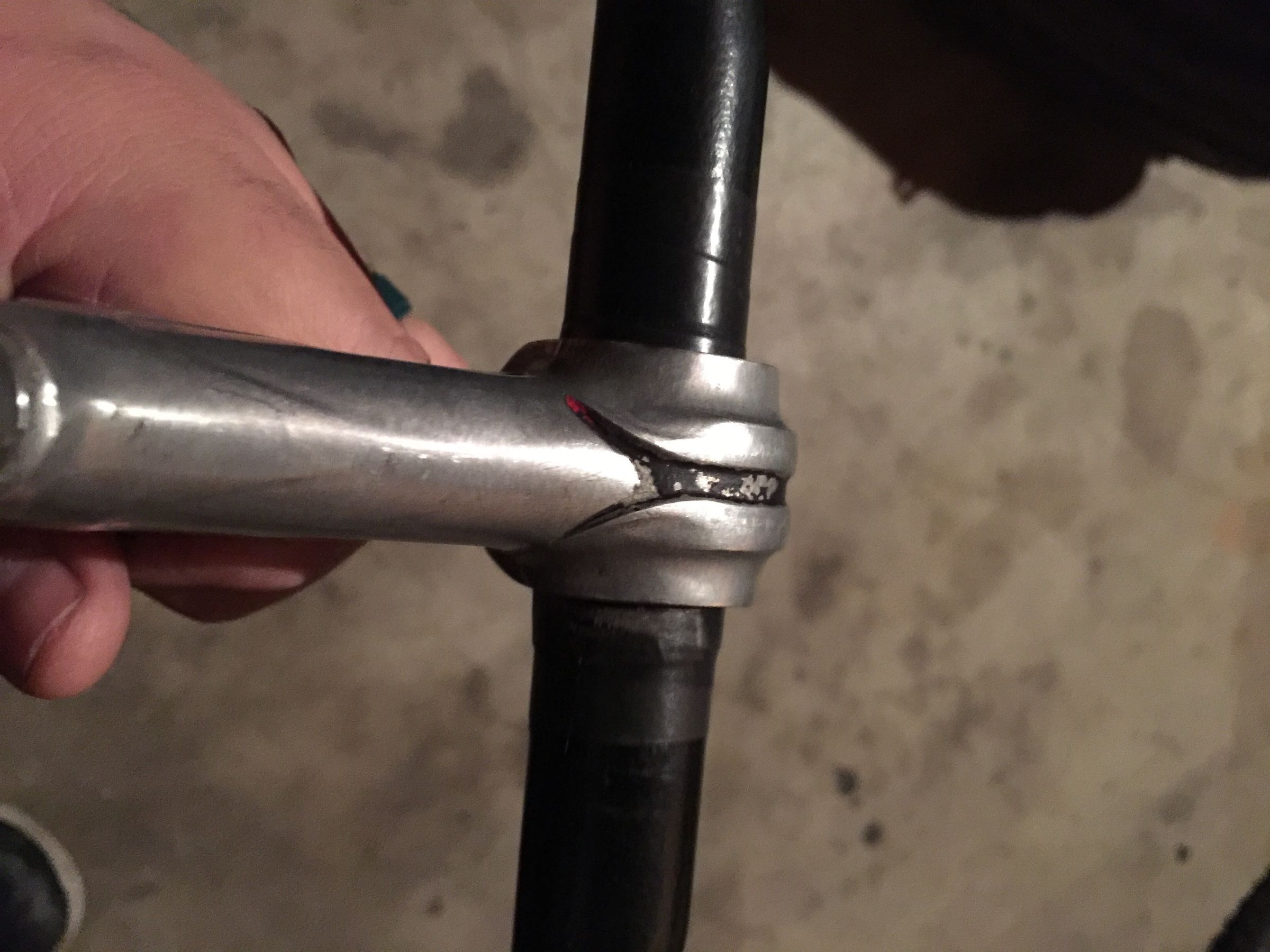 D.I.Y Bull Horns for Bike - Instructables